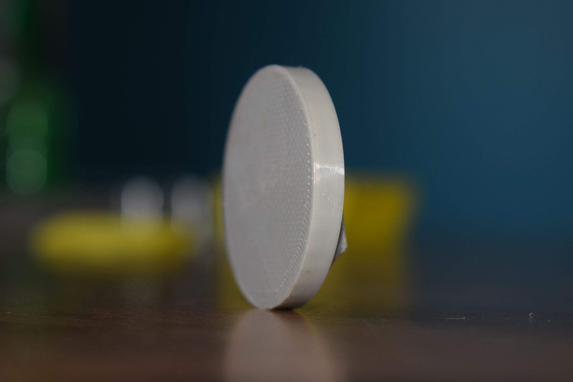 How to Resolve Z-axis Artifact / First Few Layers Blobbing Issue : 3 Steps - Instructables