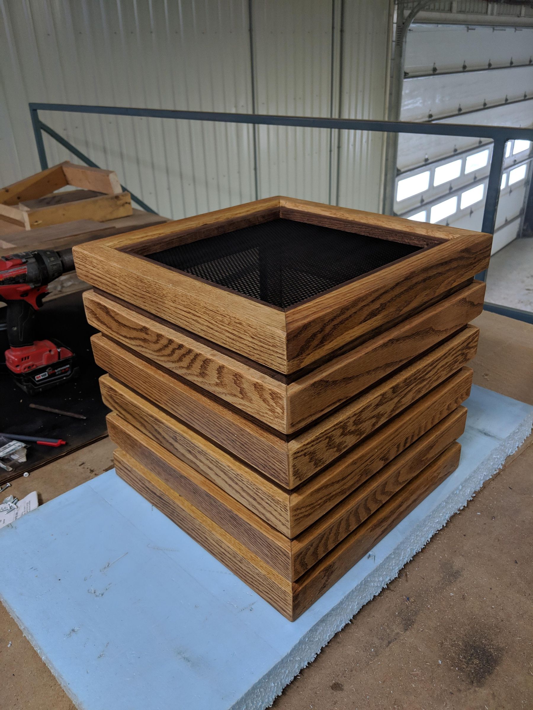 Minimalist Wood PC : 9 Steps (with Pictures) - Instructables