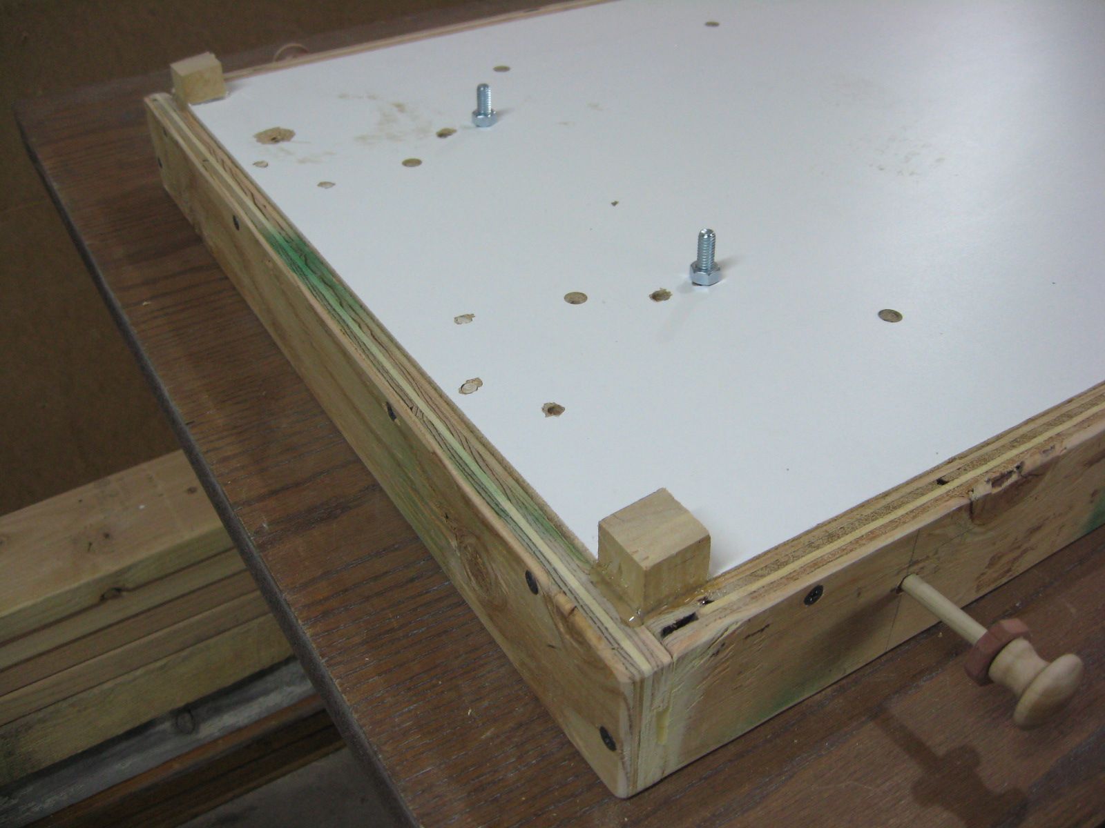 Tabletop Pinball : 8 Steps (with Pictures) - Instructables