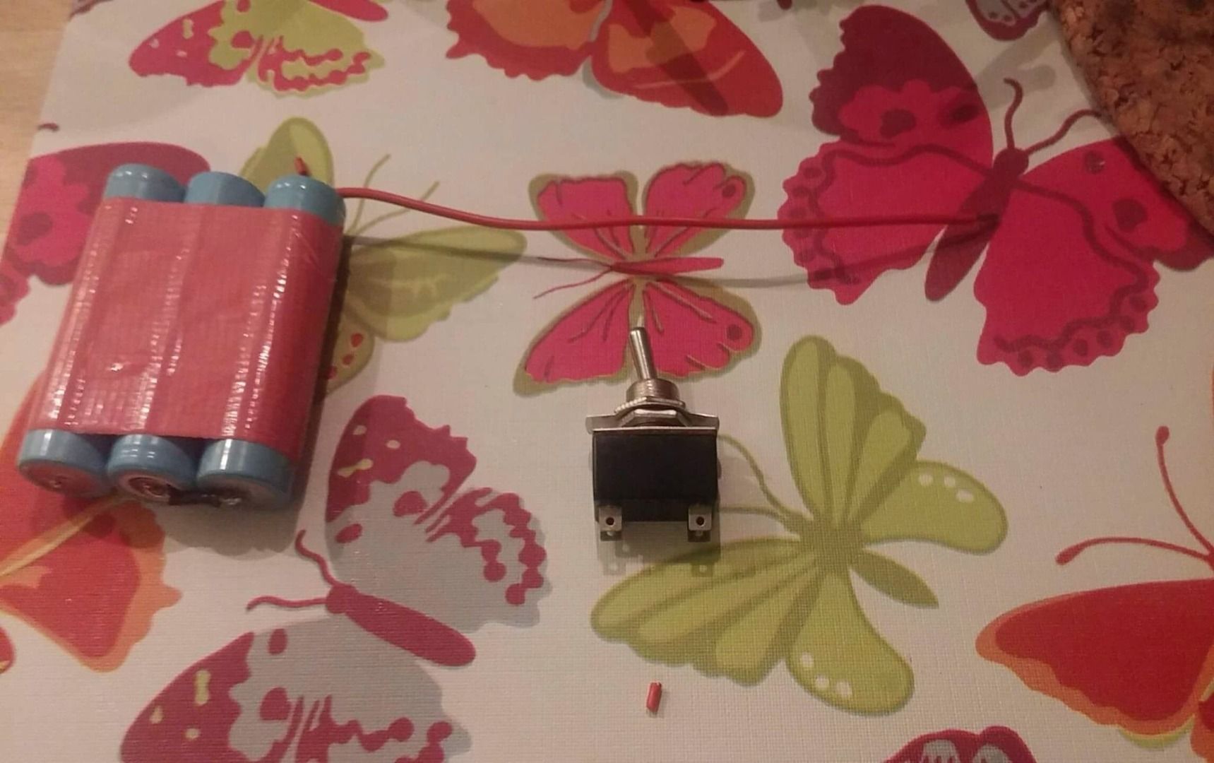 10W LED Flashlight Retrofit! : 4 Steps (with Pictures) - Instructables