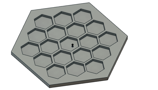 CNC Settlers of Catan : 6 Steps - Instructables