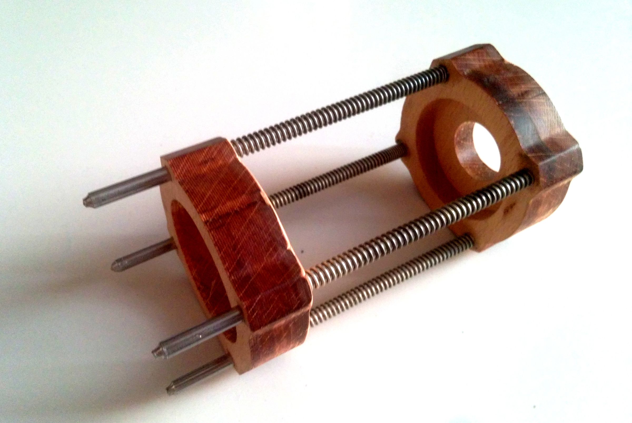Drill Perpendicular : 3 Steps (with Pictures) - Instructables