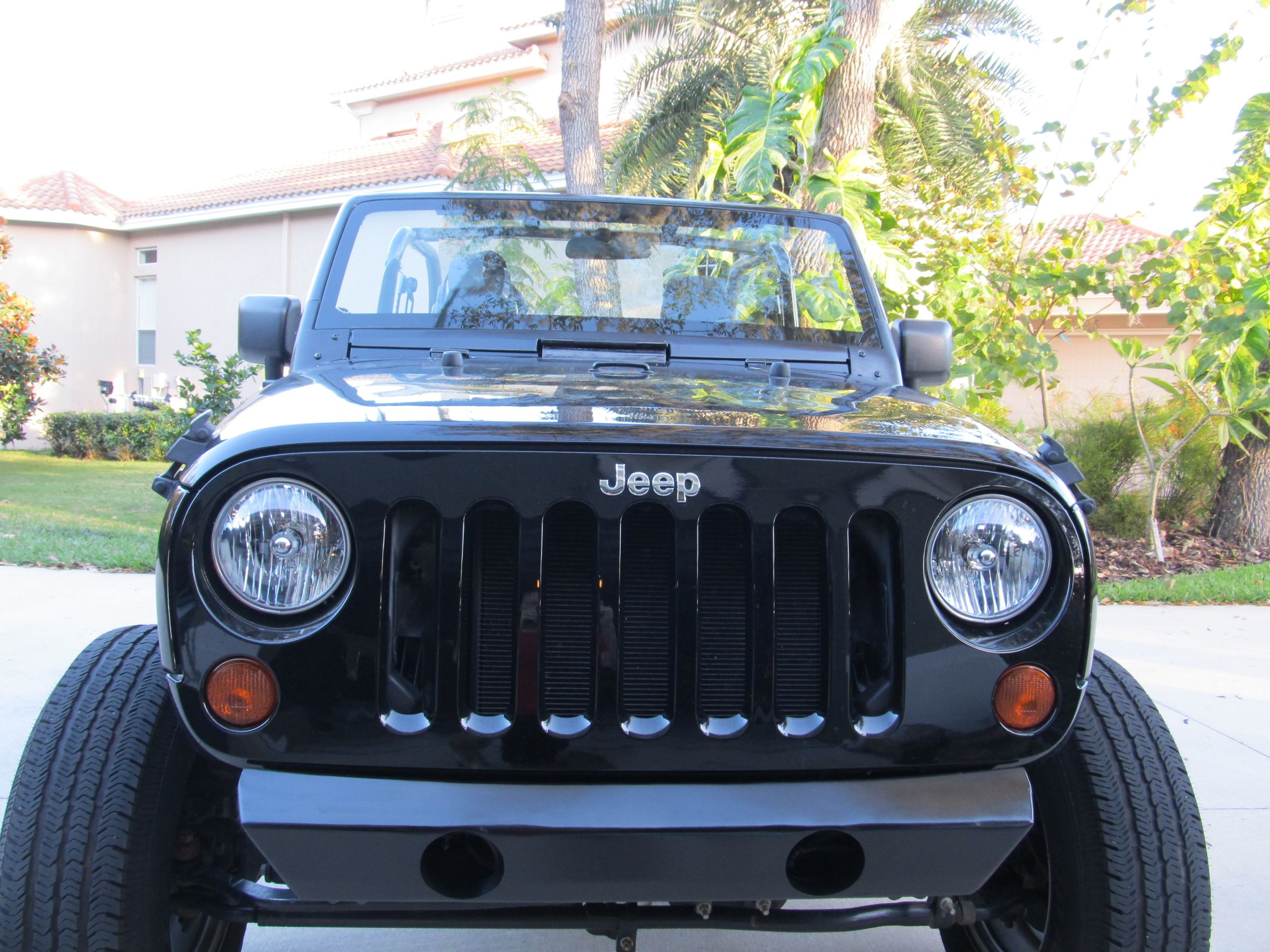 Unique Custom Jeep Build : 12 Steps (with Pictures) - Instructables