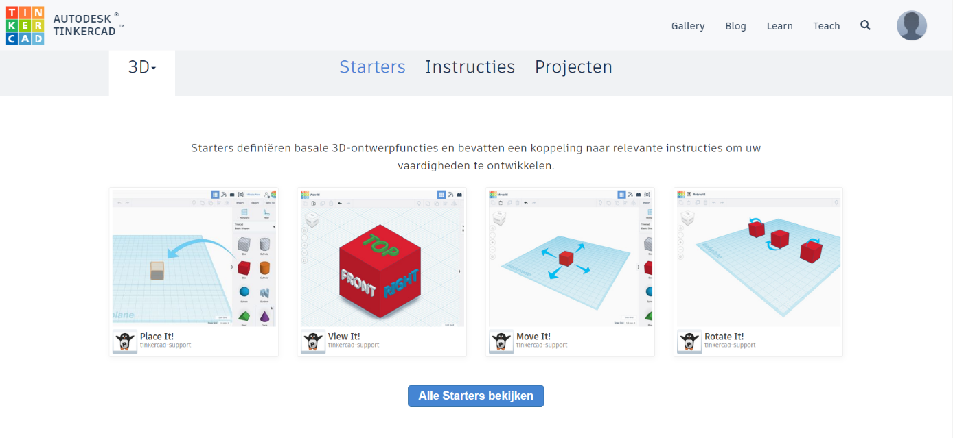 Solid Geometry (maths) With TinkerCAD - the Volume of a Parallelepiped ...