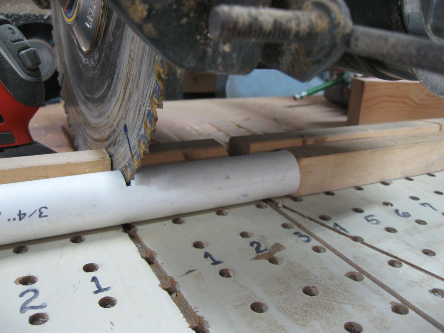 Card Table Leg Extensions : 12 Steps - Instructables