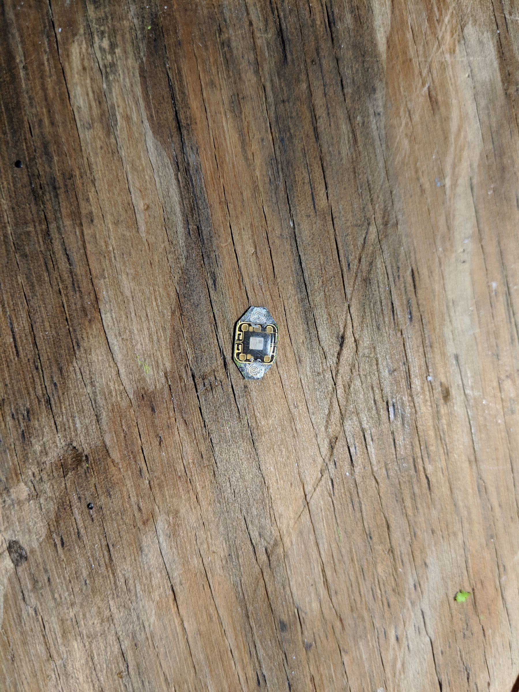 RFID NFC Tap and Go Ring for Credit Card Payment : 11 Steps (with ...