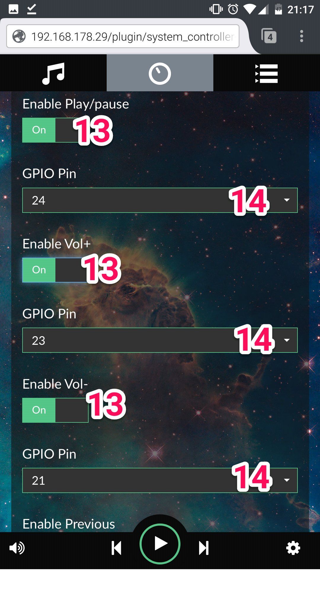 Spotify Jukebox : 7 Steps (with Pictures) - Instructables