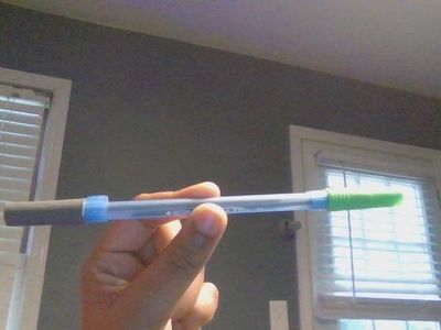 Bictory Pen Mod : 5 Steps - Instructables