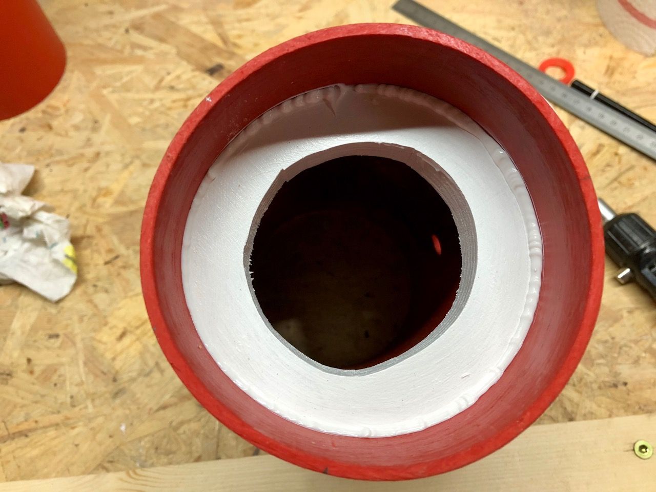 Birdhouse From an Old PVC Pipe : 14 Steps (with Pictures) - Instructables