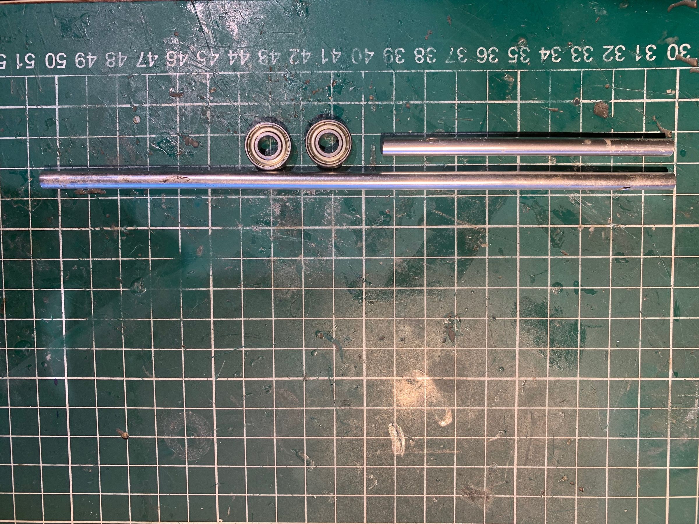 How to Build Your Own Anemometer Using Reed Switches, Hall Effect ...