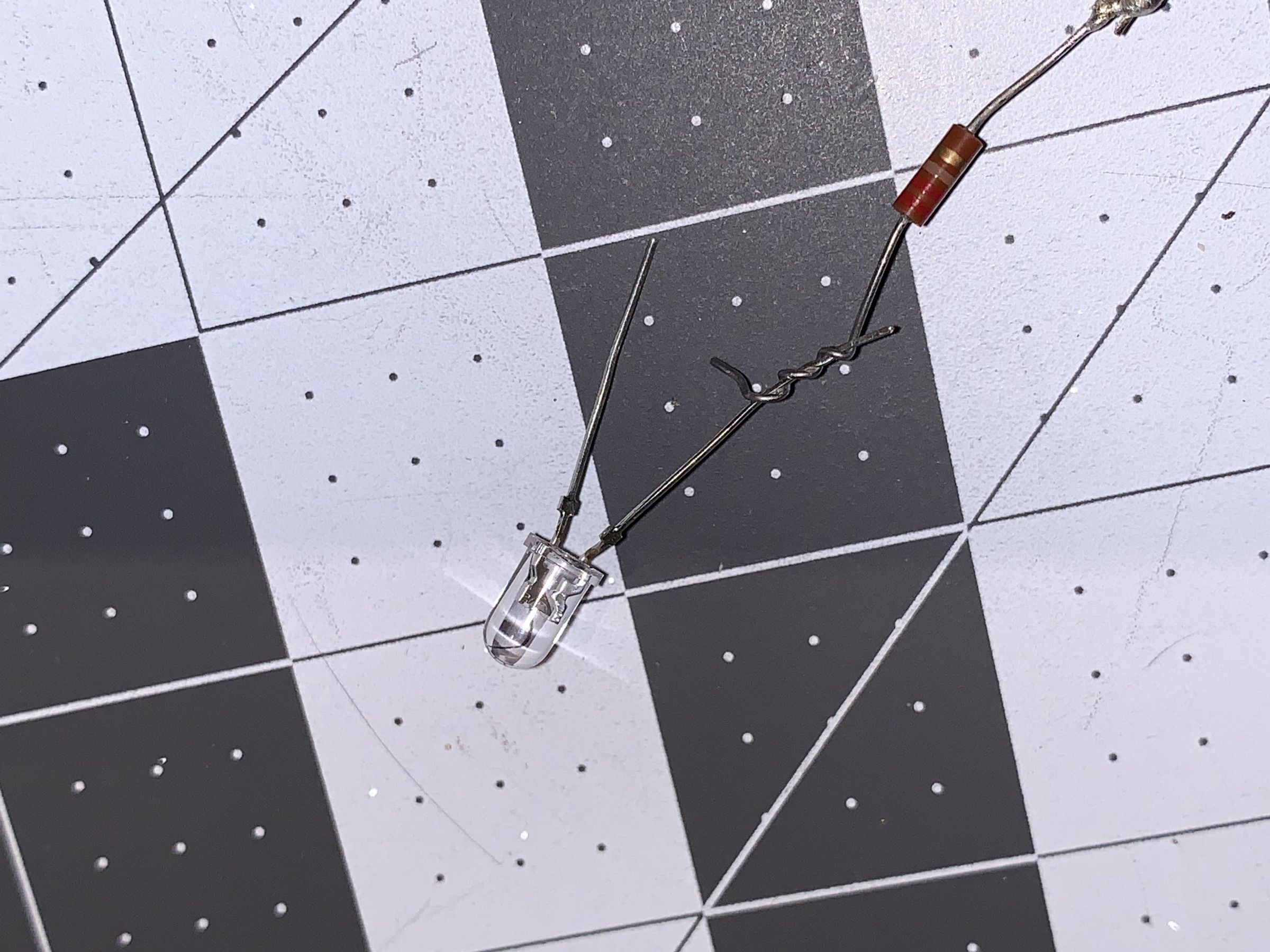 Create an Angler Fish Robot That Cruises and Lights Up! : 9 Steps (with ...