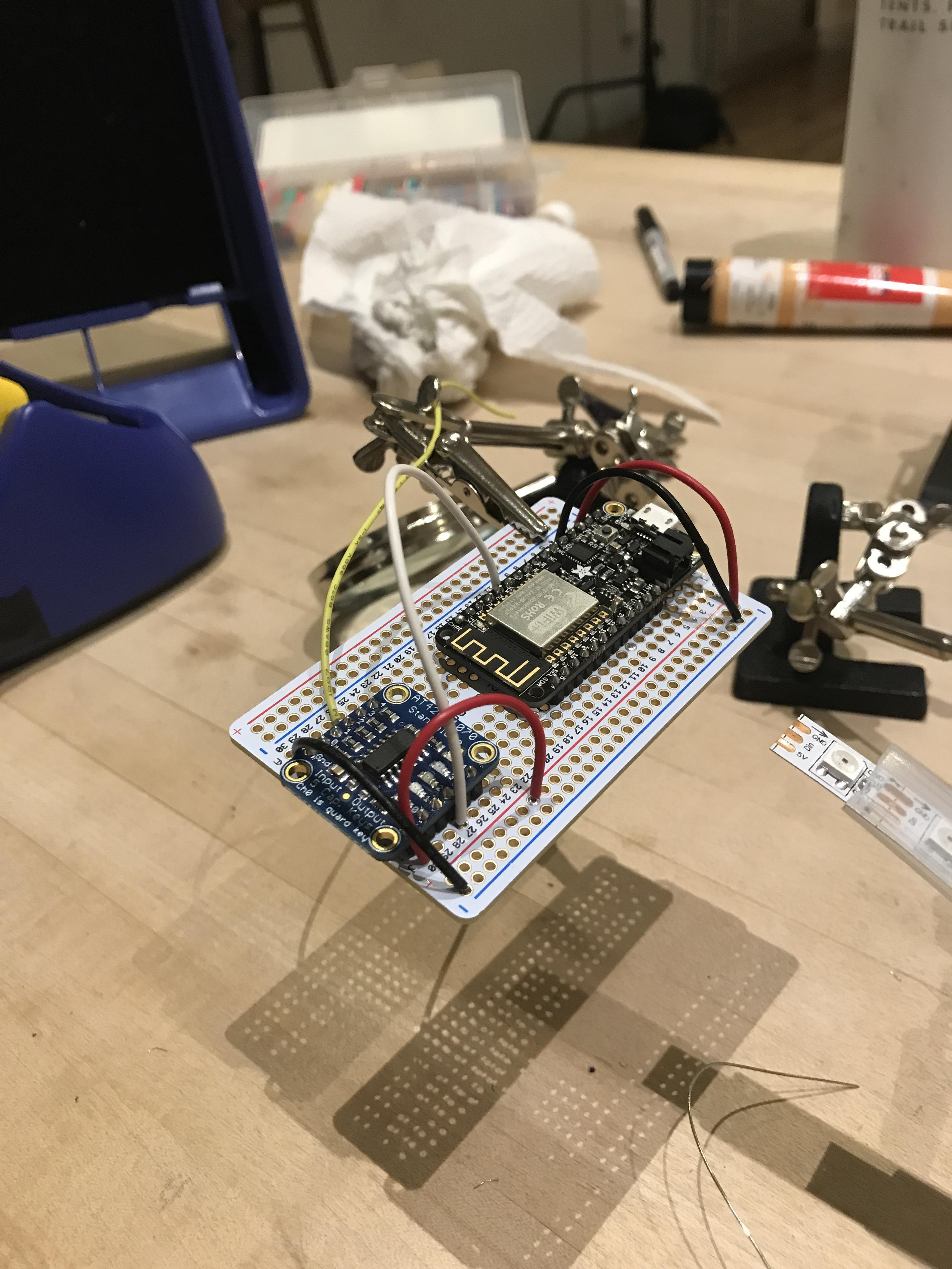 IOT Modern Lamps : 8 Steps (with Pictures) - Instructables