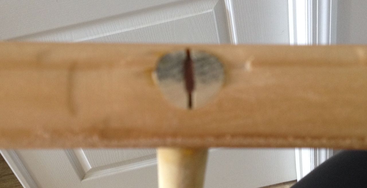 Cuban Mop : 6 Steps - Instructables