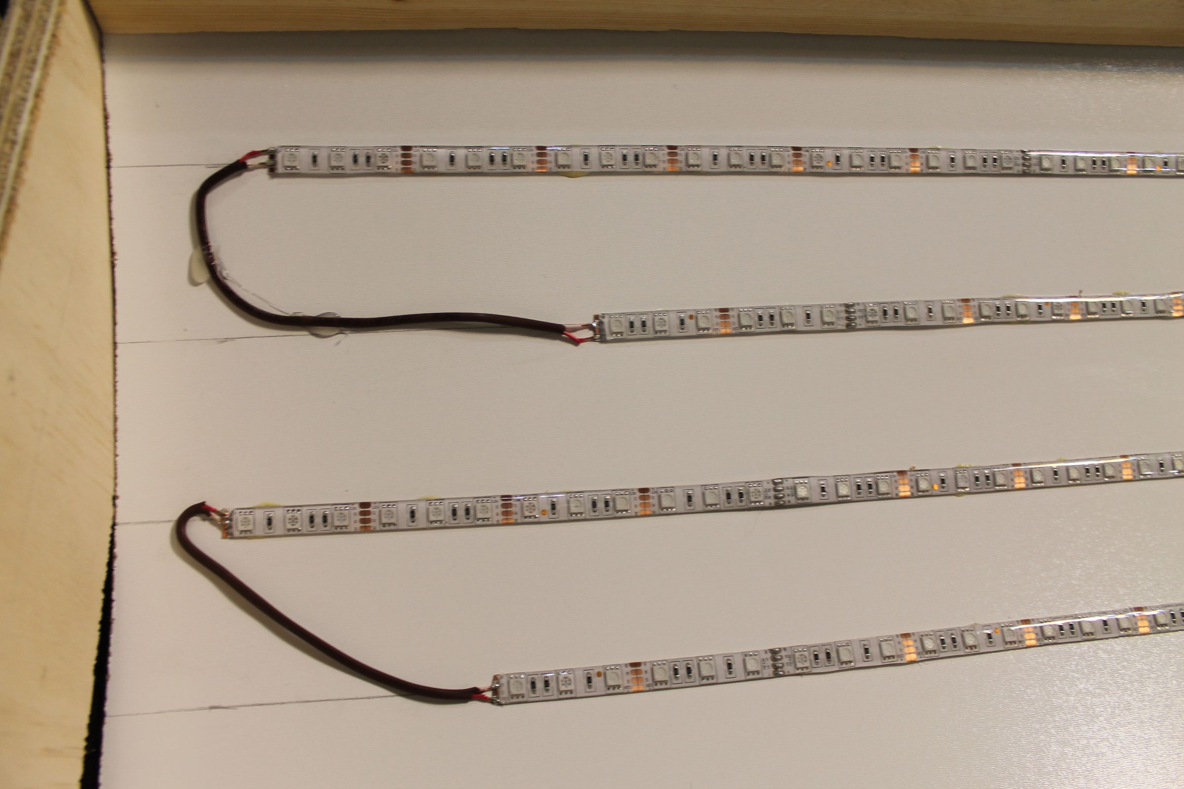 DIY LED Grow Light : 4 Steps (with Pictures) - Instructables