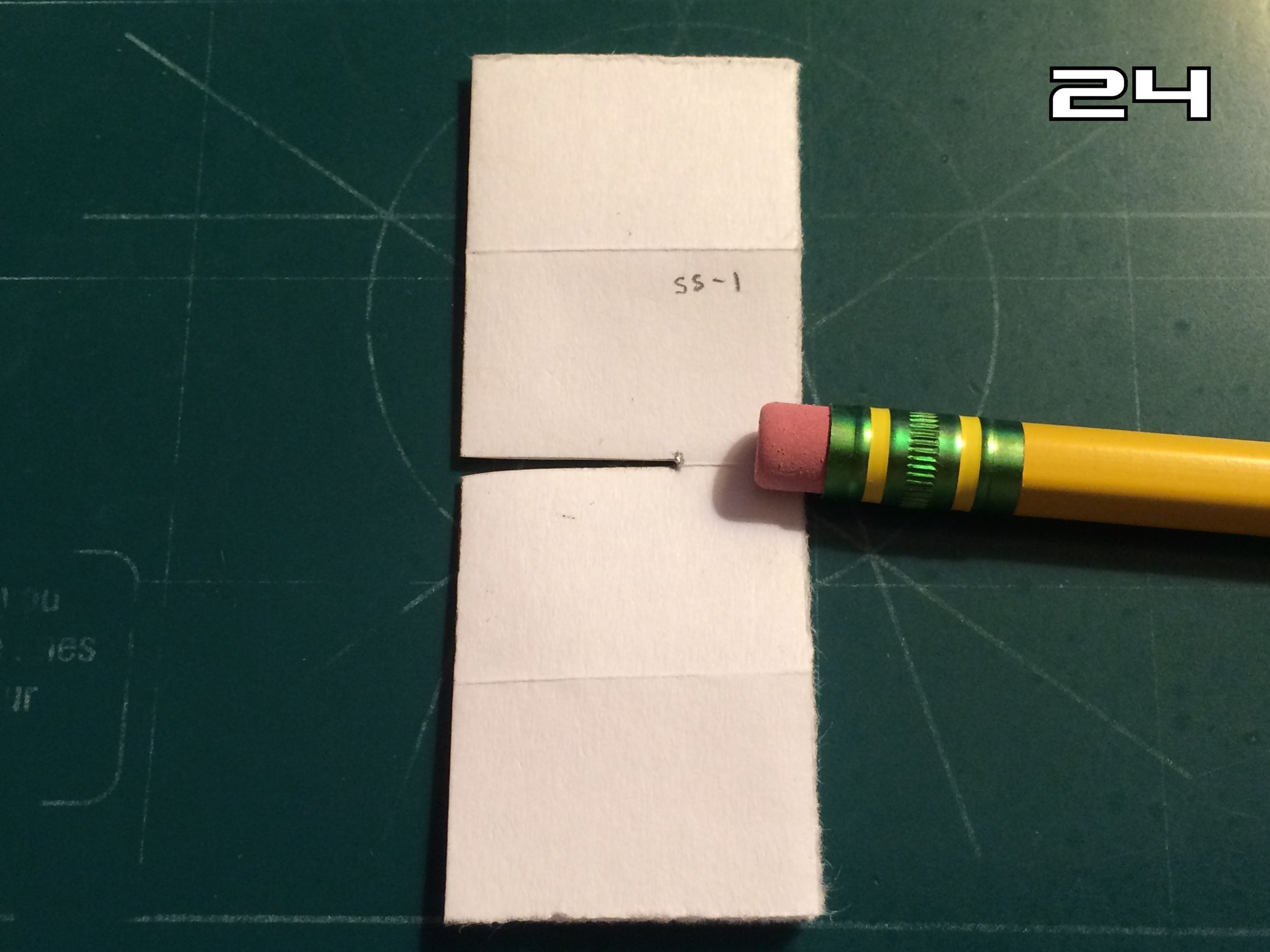 How to Make the Omniwing Swift Paper Airplane : 17 Steps (with Pictures ...