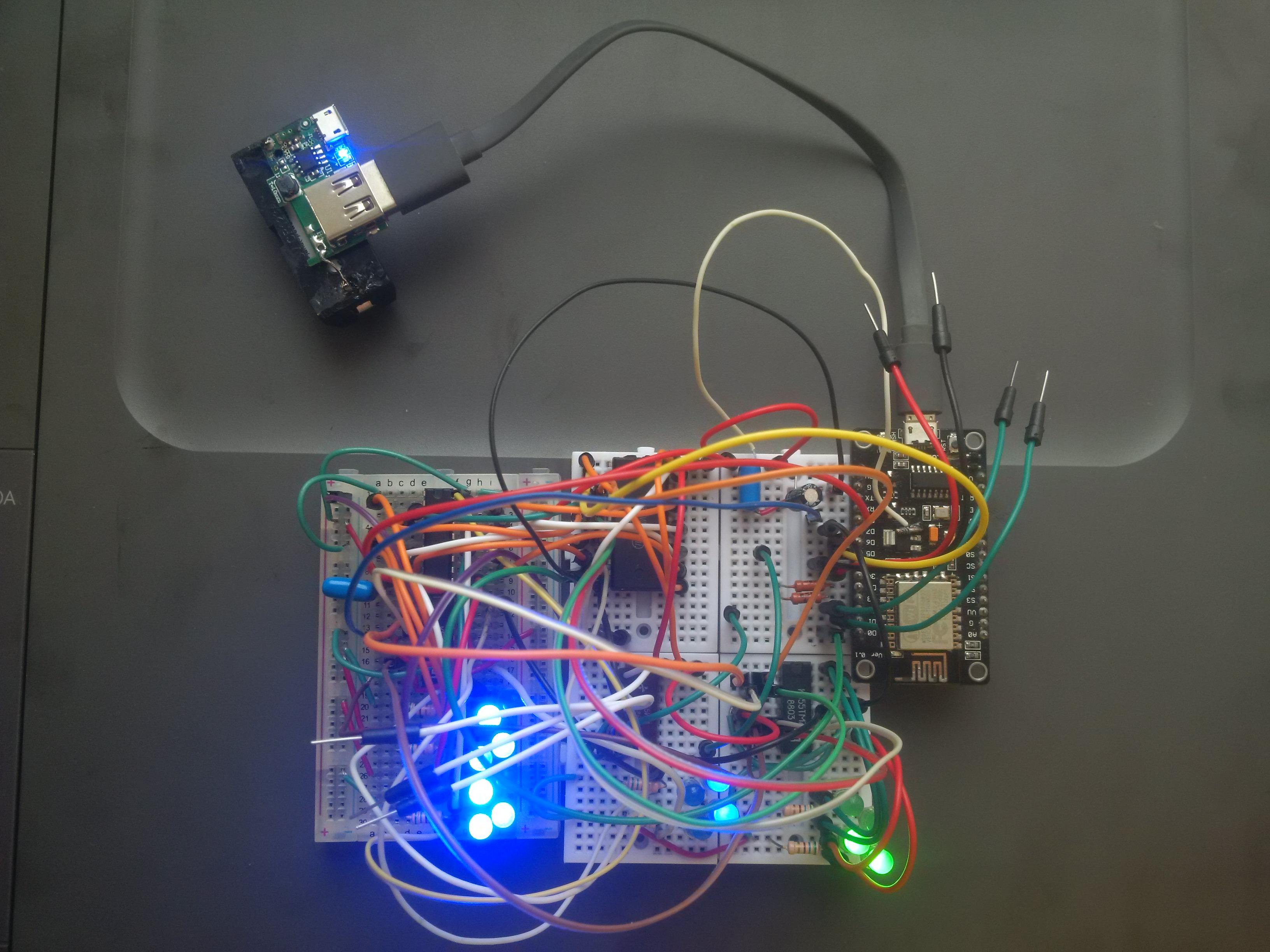24 Channel Smart Switch : 19 Steps - Instructables