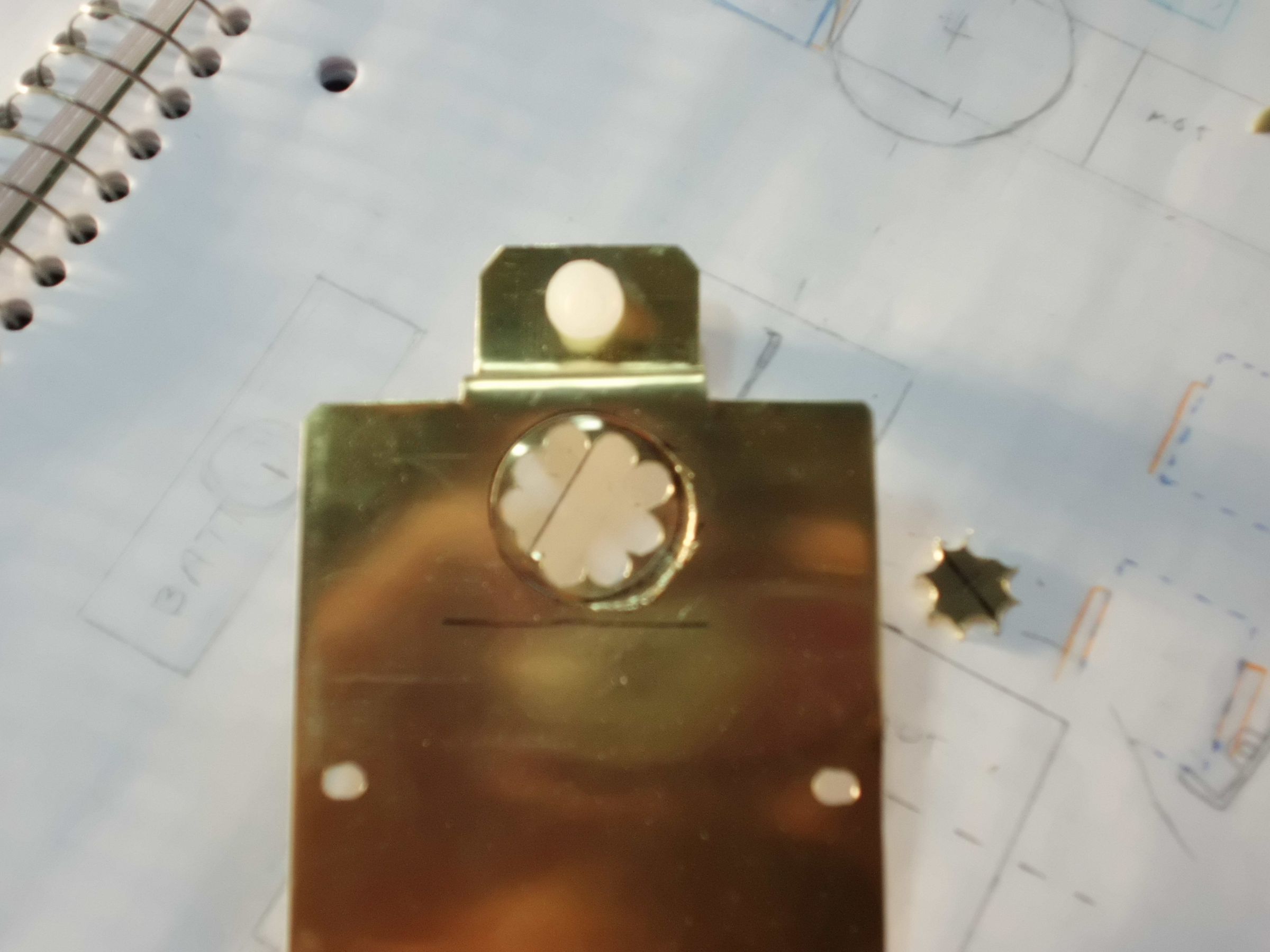 Building With Brass : 6 Steps (with Pictures) - Instructables