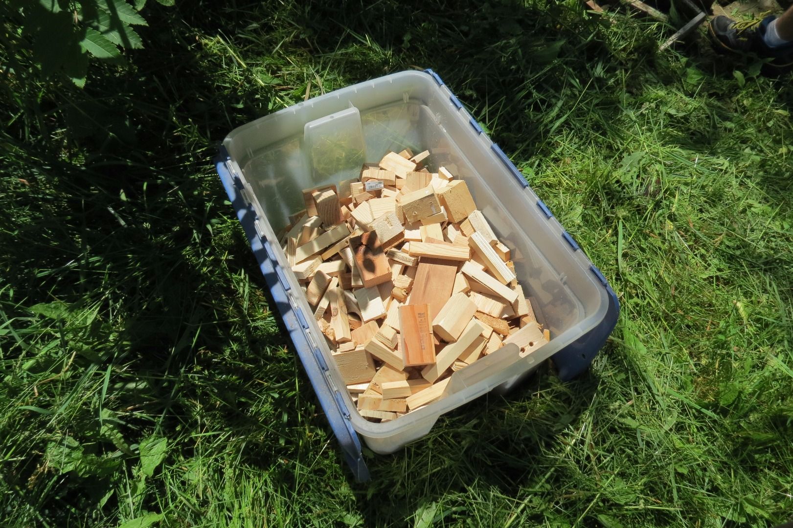 Casting an Aluminum Anthill : 8 Steps (with Pictures) - Instructables