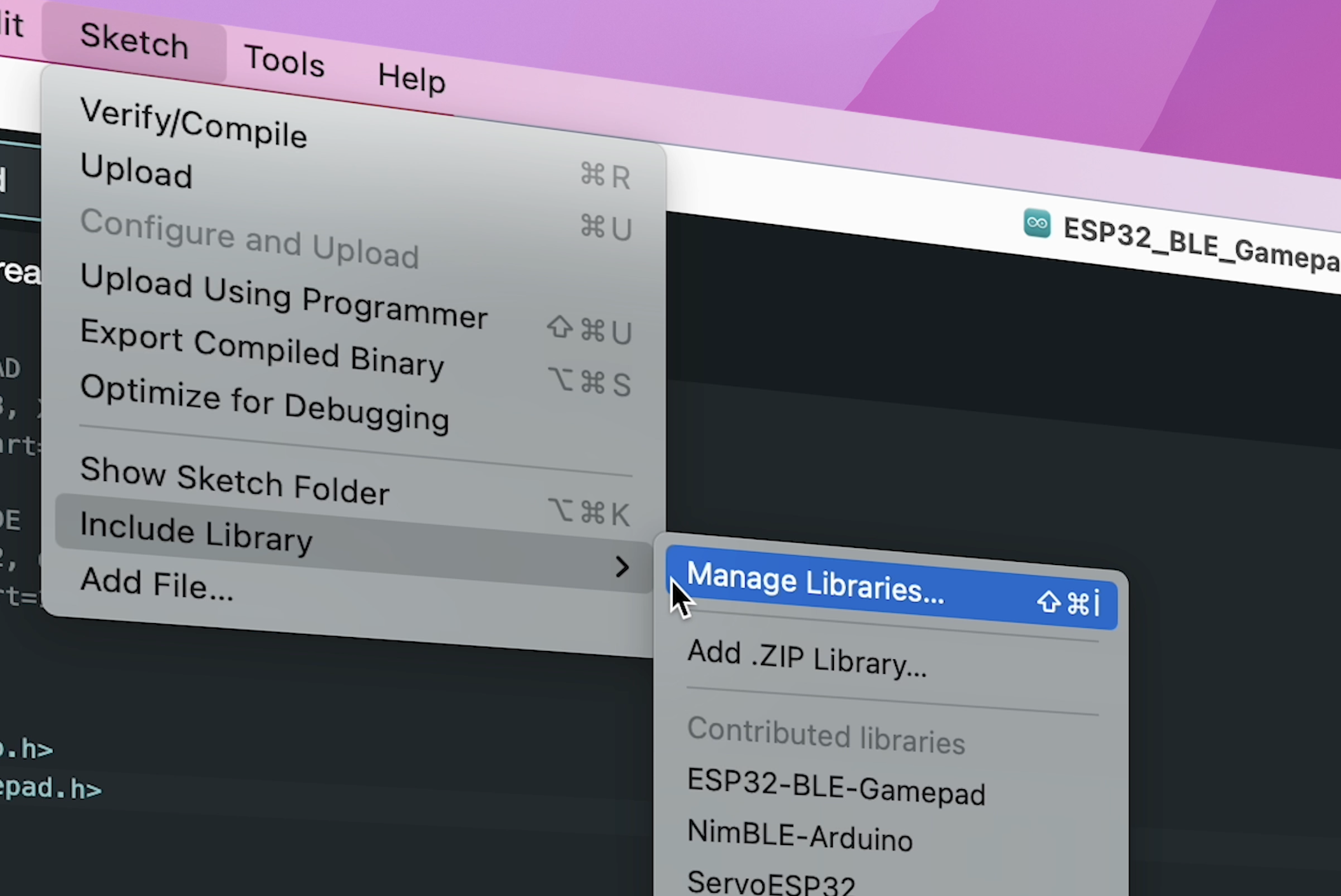 DIY ESP32 Bluetooth GamePad for Android, PlayStation and PC : 9 Steps (with Pictures ...