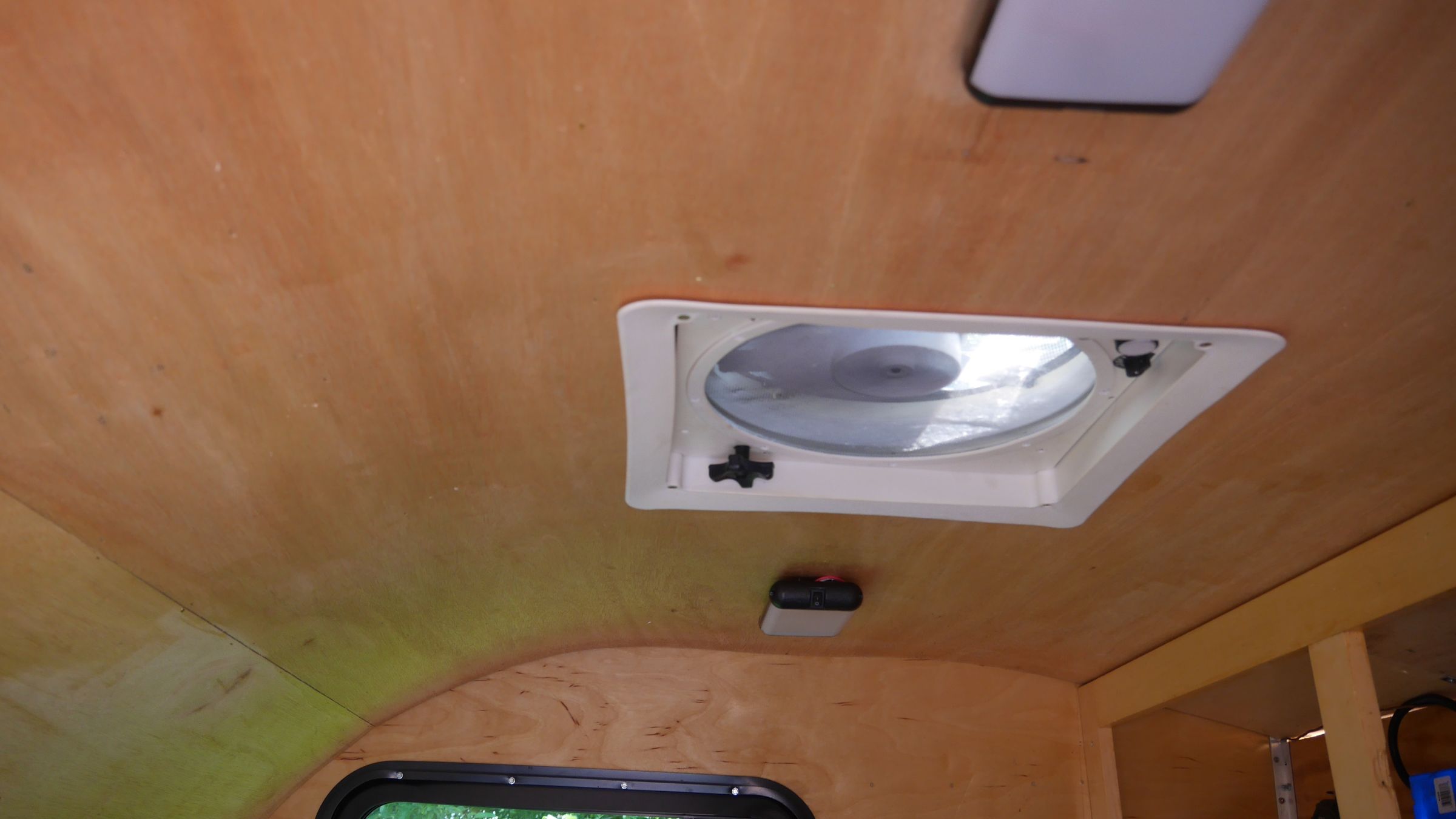 Teardrop Trailer Aluminum : 12 Steps (with Pictures) - Instructables