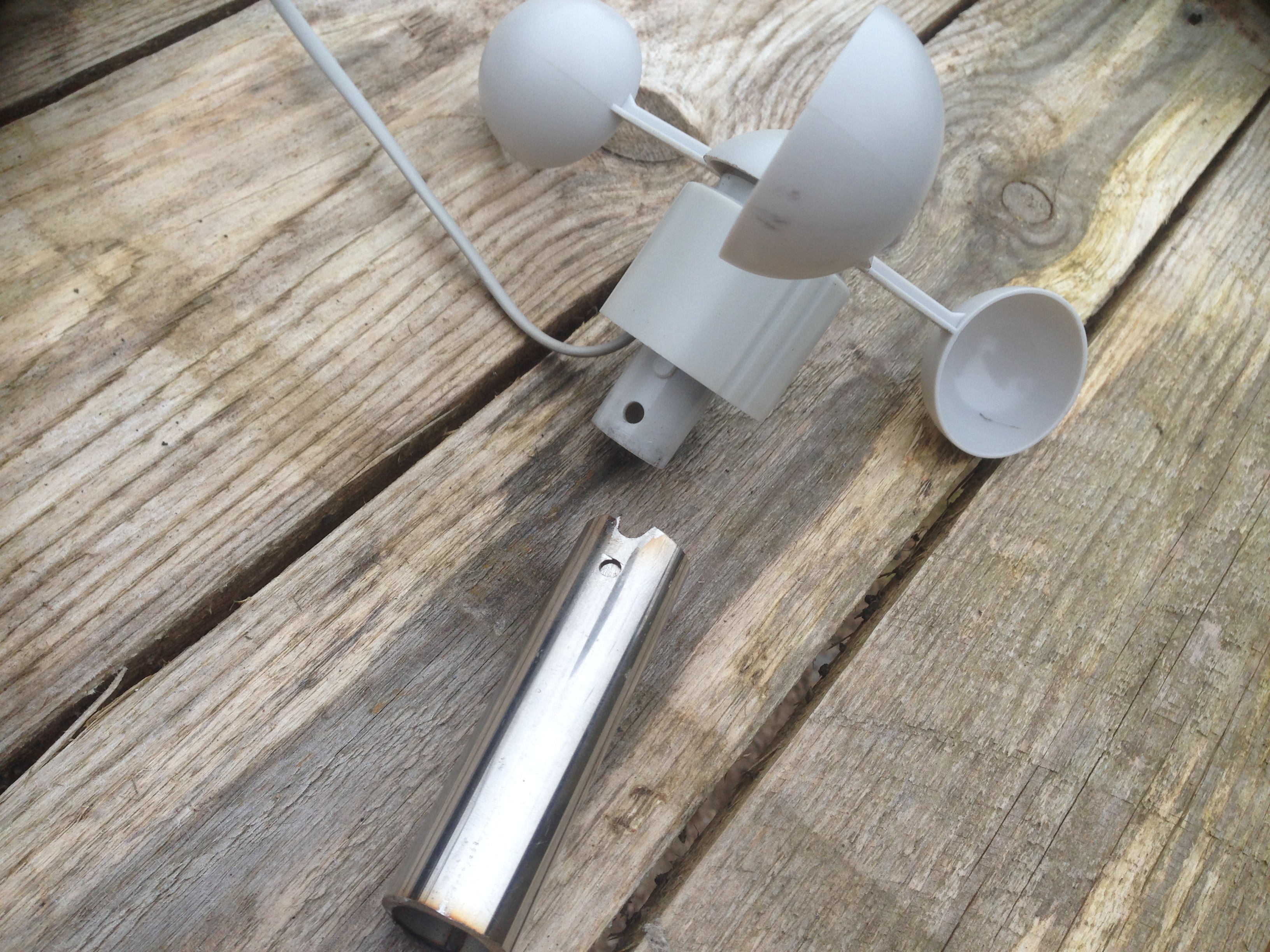 Arduino GPRS Weather Station - Part 1 : 23 Steps (with Pictures ...