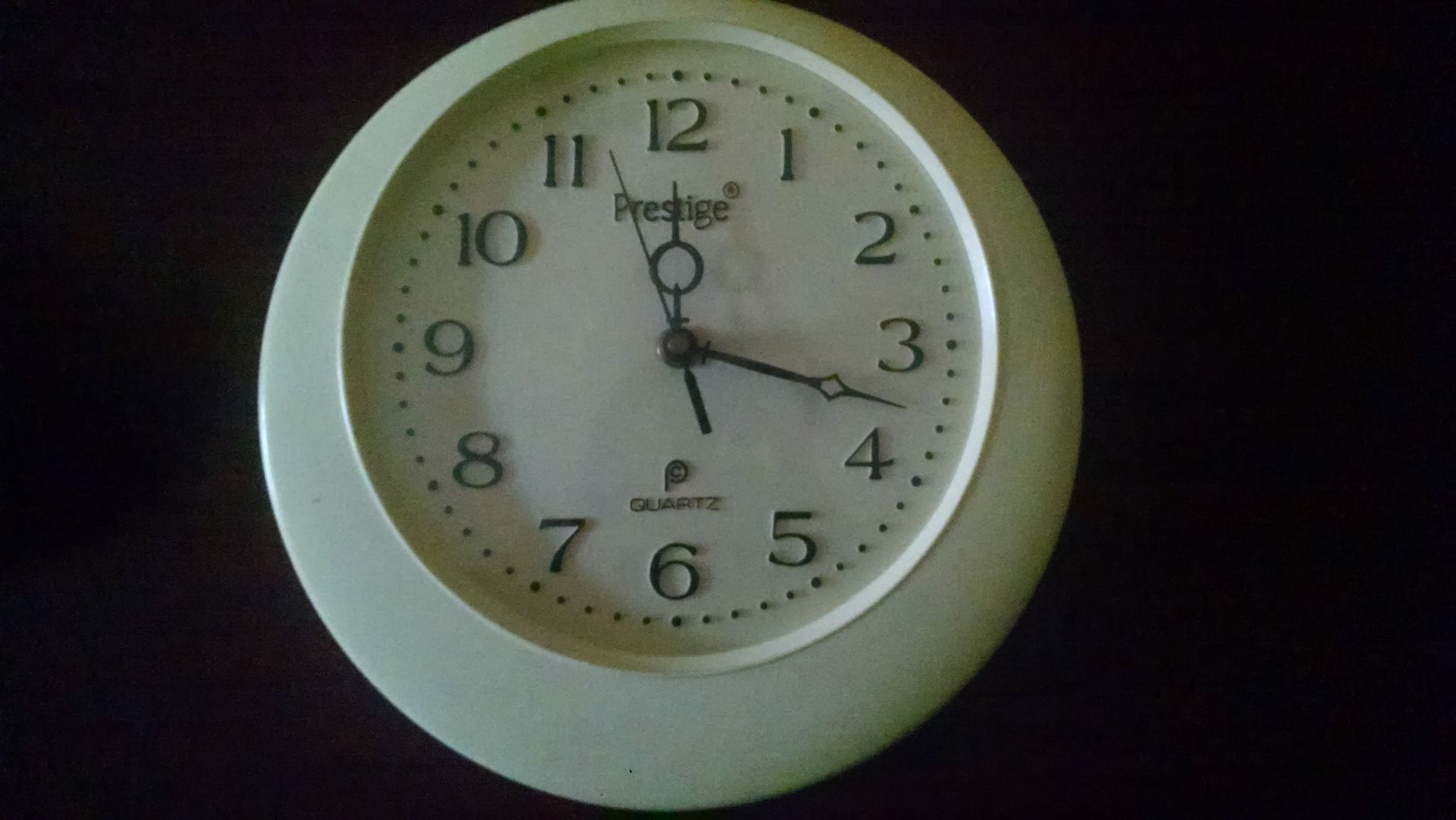 Pi/Pie Clock - Pi Day : 3 Steps - Instructables