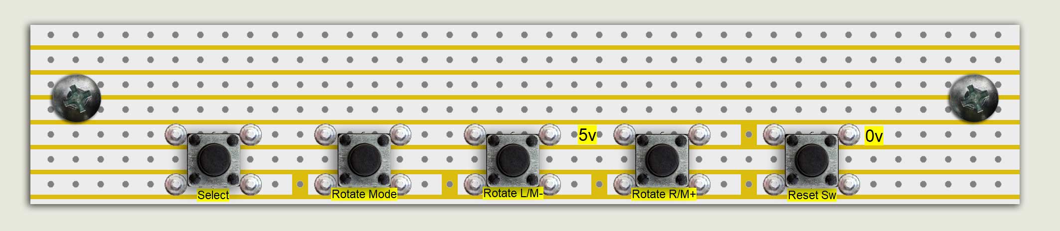 Arduino Time-Lapse Panorama Controller : 8 Steps (with Pictures ...