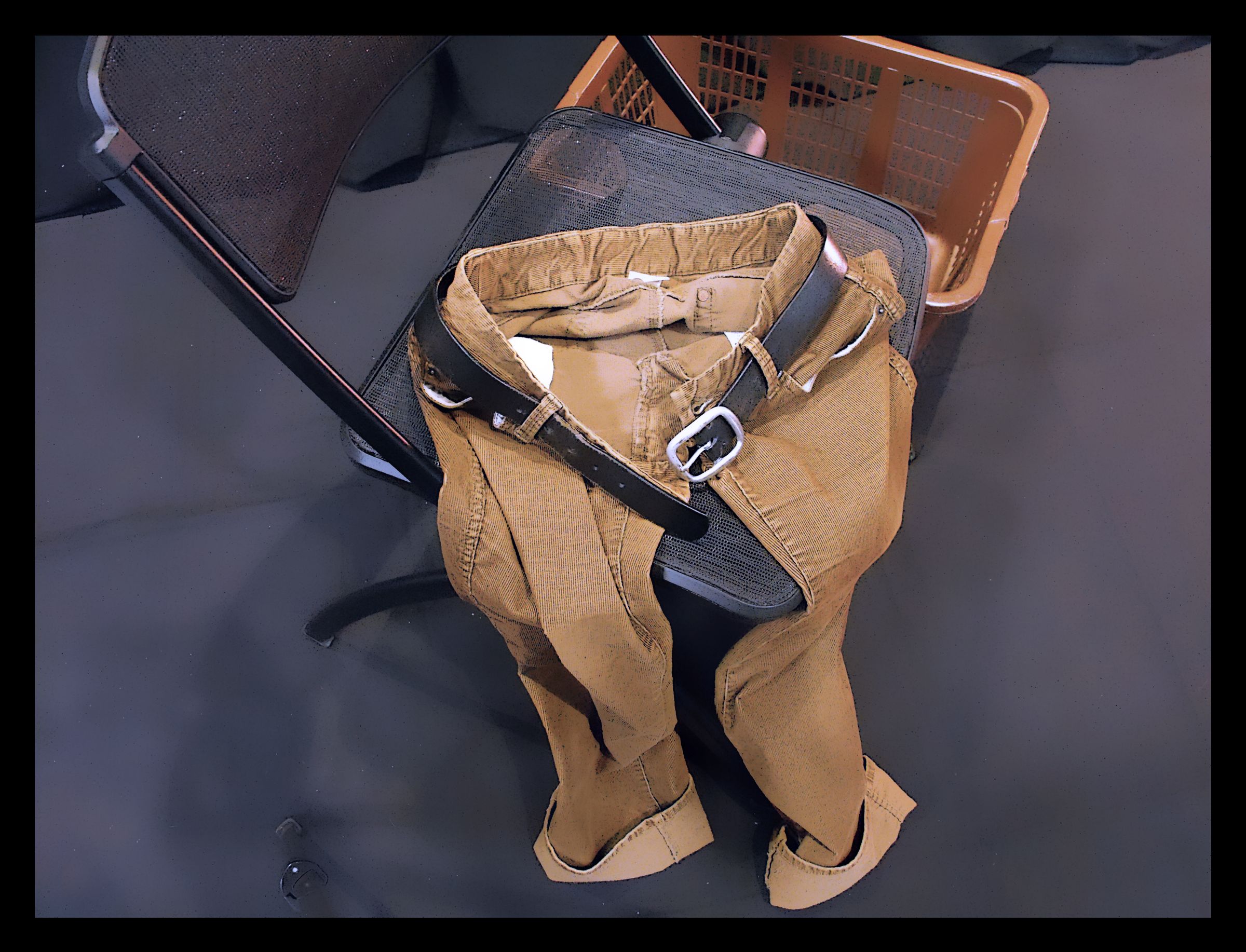 How to Set Up a Costume Quick-change : 9 Steps - Instructables