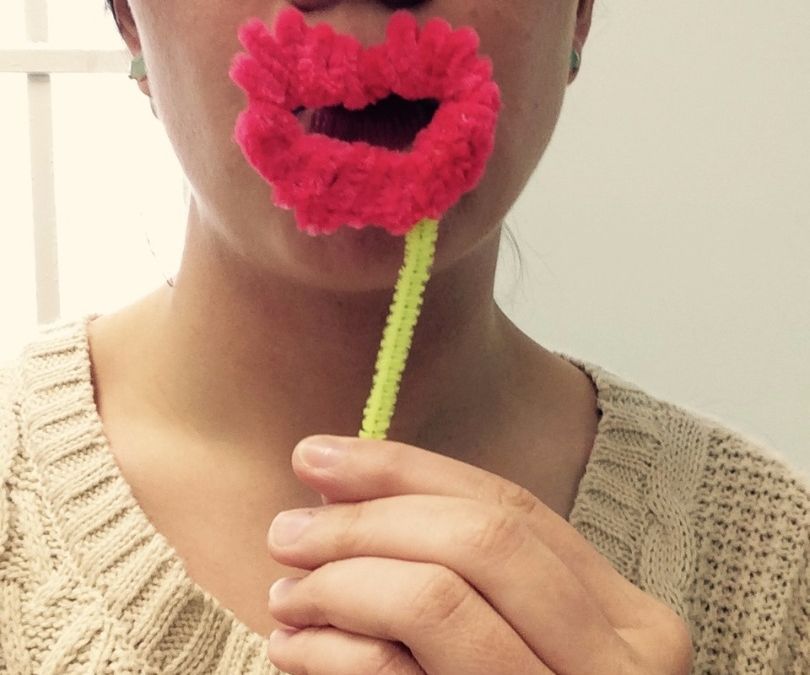 Pipe Cleaner Lips : 6 Steps - Instructables