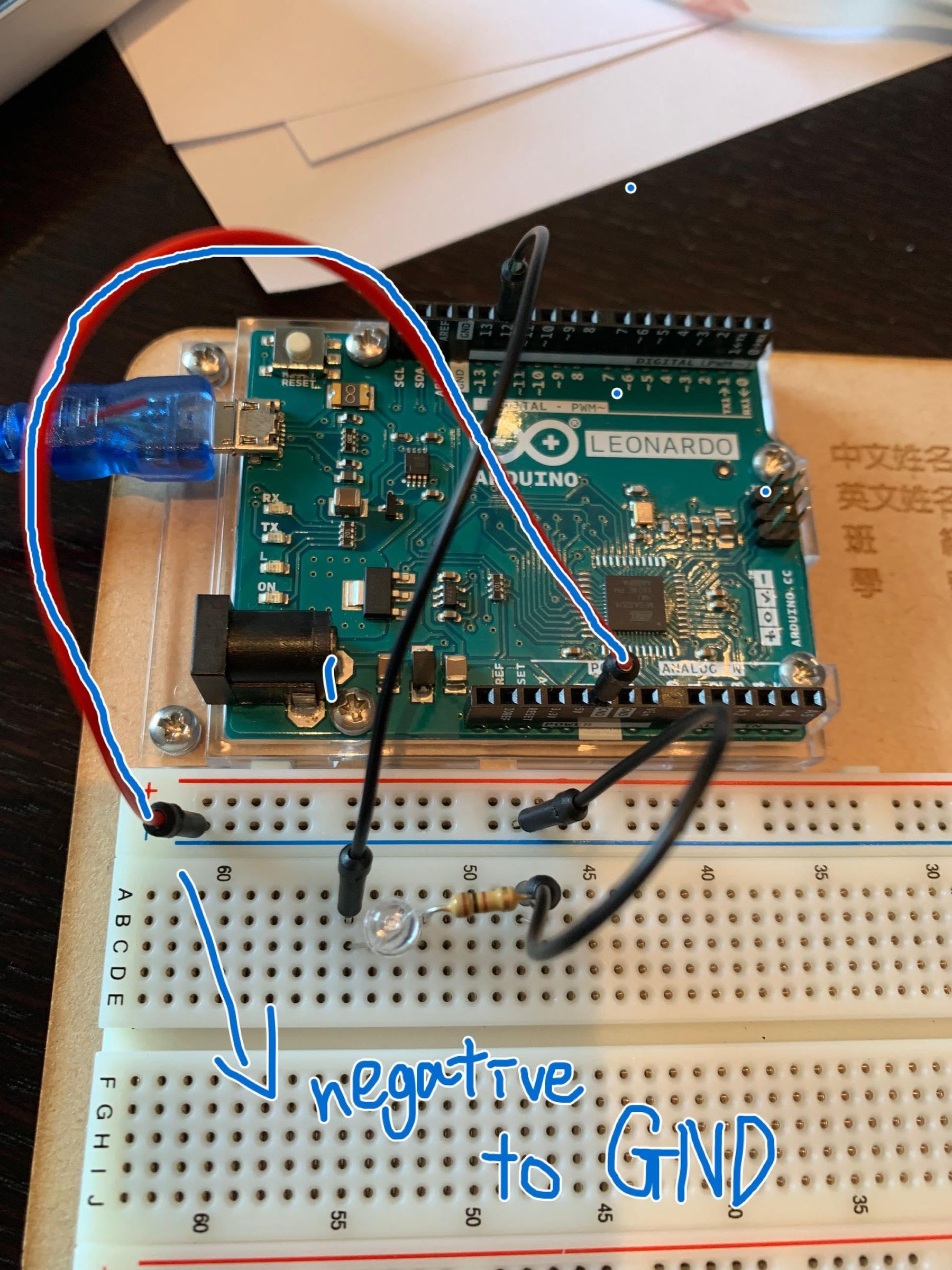 LED Arduino Night Light : 10 Steps - Instructables