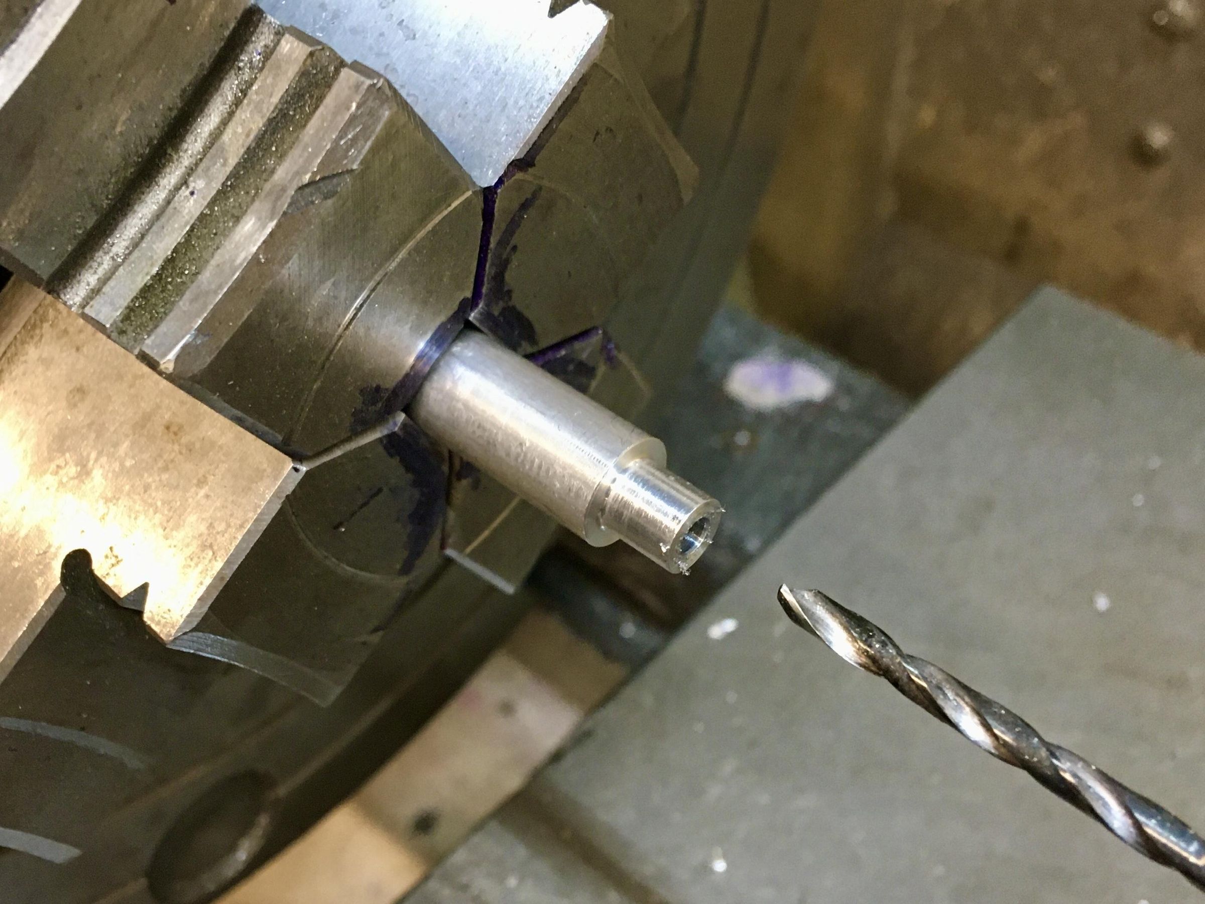 Orrery (Earth, Moon, and Sun) : 28 Steps (with Pictures) - Instructables