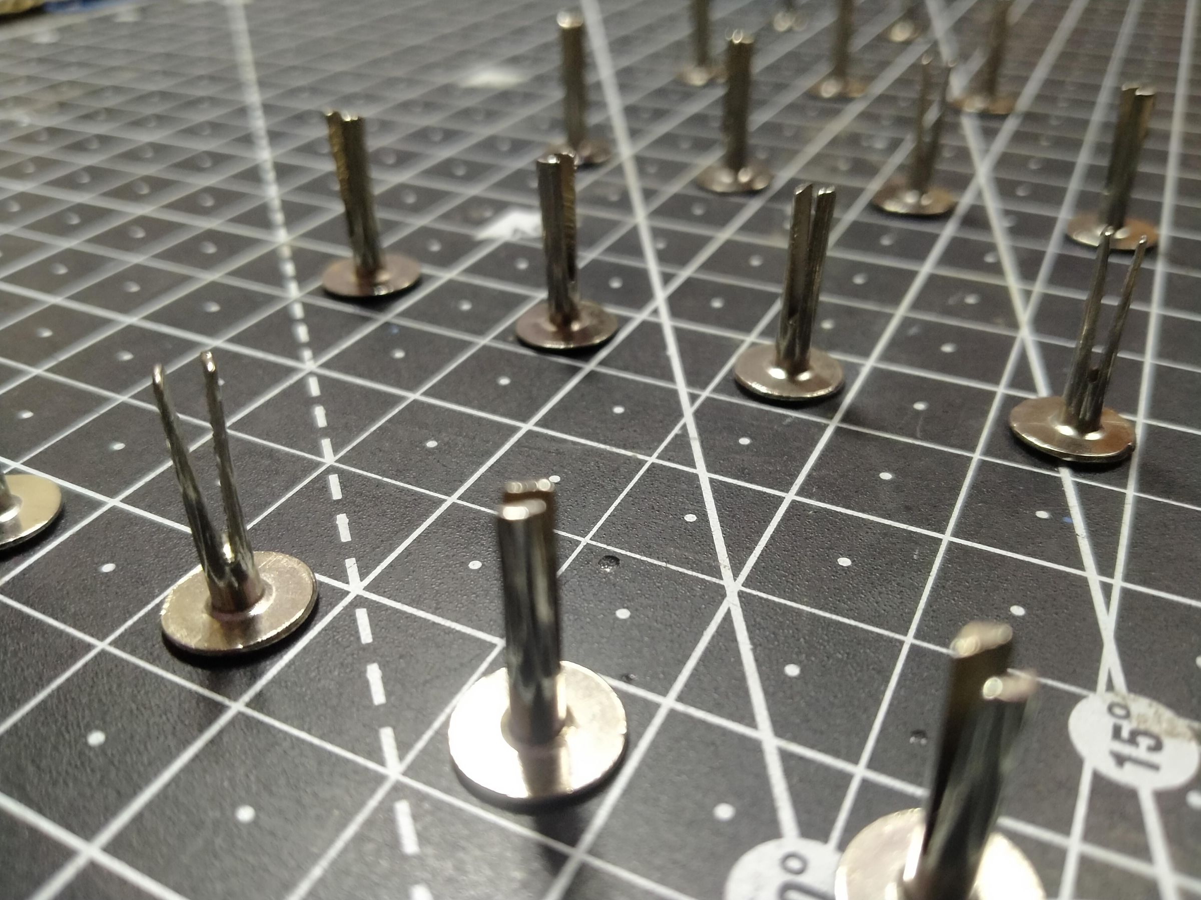 Handmade Solstice Clock (Best Out of Waste) : 11 Steps (with Pictures ...