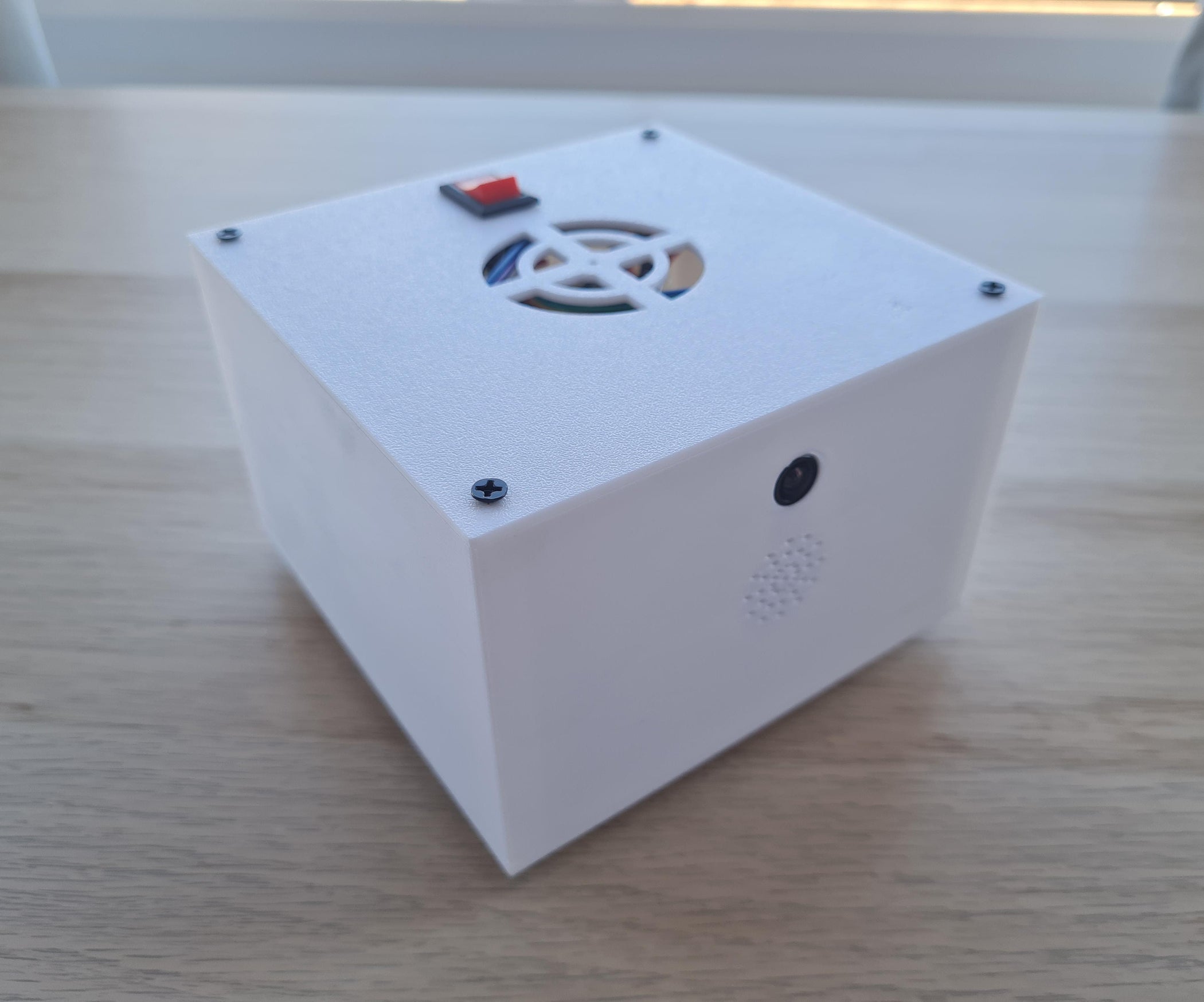 ESP32-CAM Web Controlled Car : 11 Steps (with Pictures) - Instructables