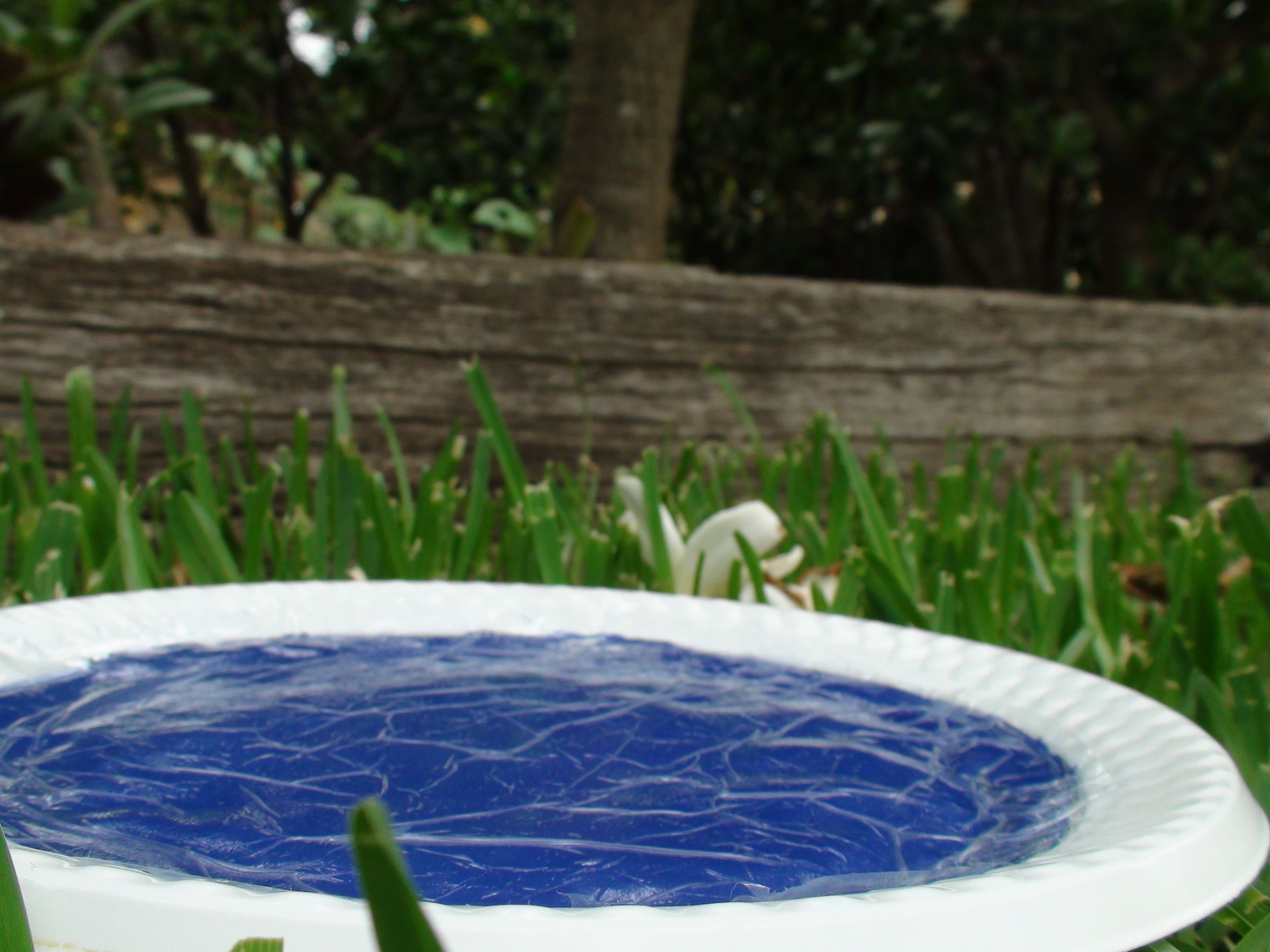 Make a Hail-Pad Without Any Styrofoam or Foil! : 5 Steps (with Pictures ...