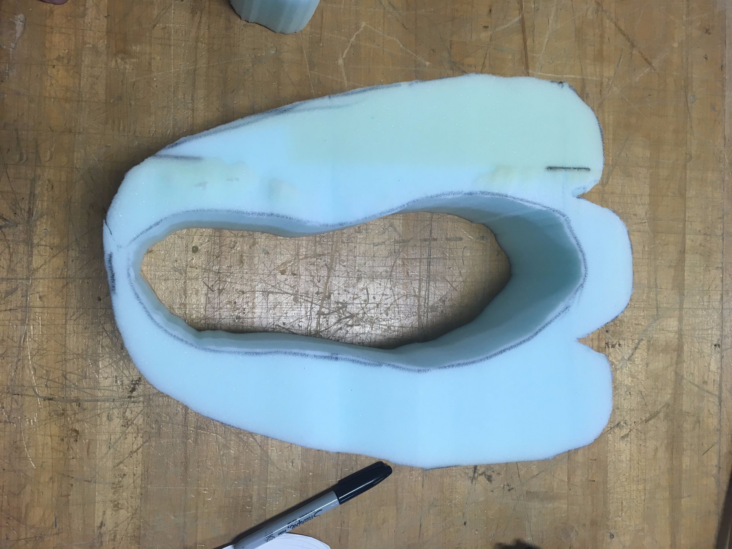 Sully From Monsters Inc : 11 Steps (with Pictures) - Instructables