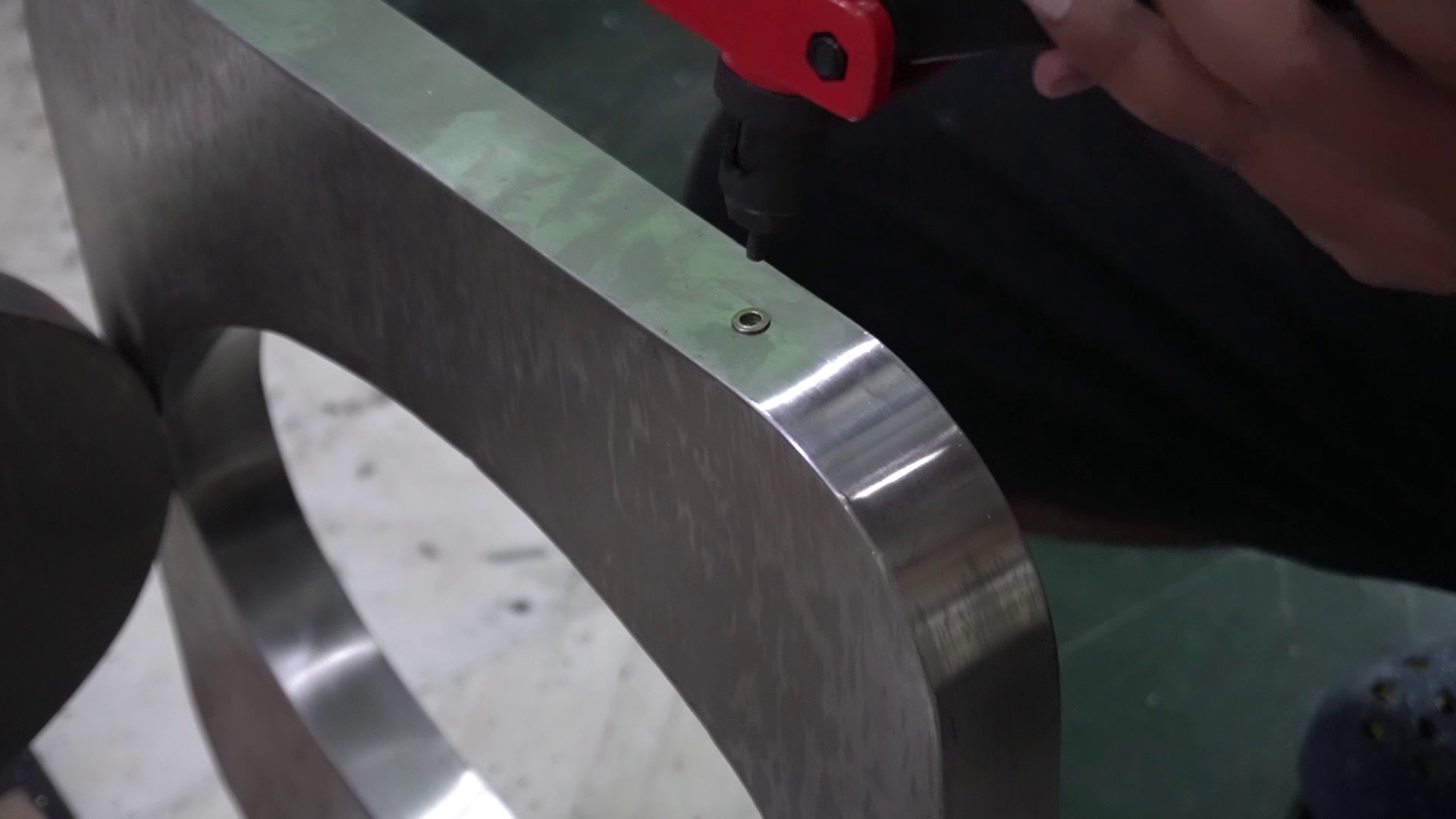 Stainless Steel Coffee Table : 12 Steps (with Pictures) - Instructables