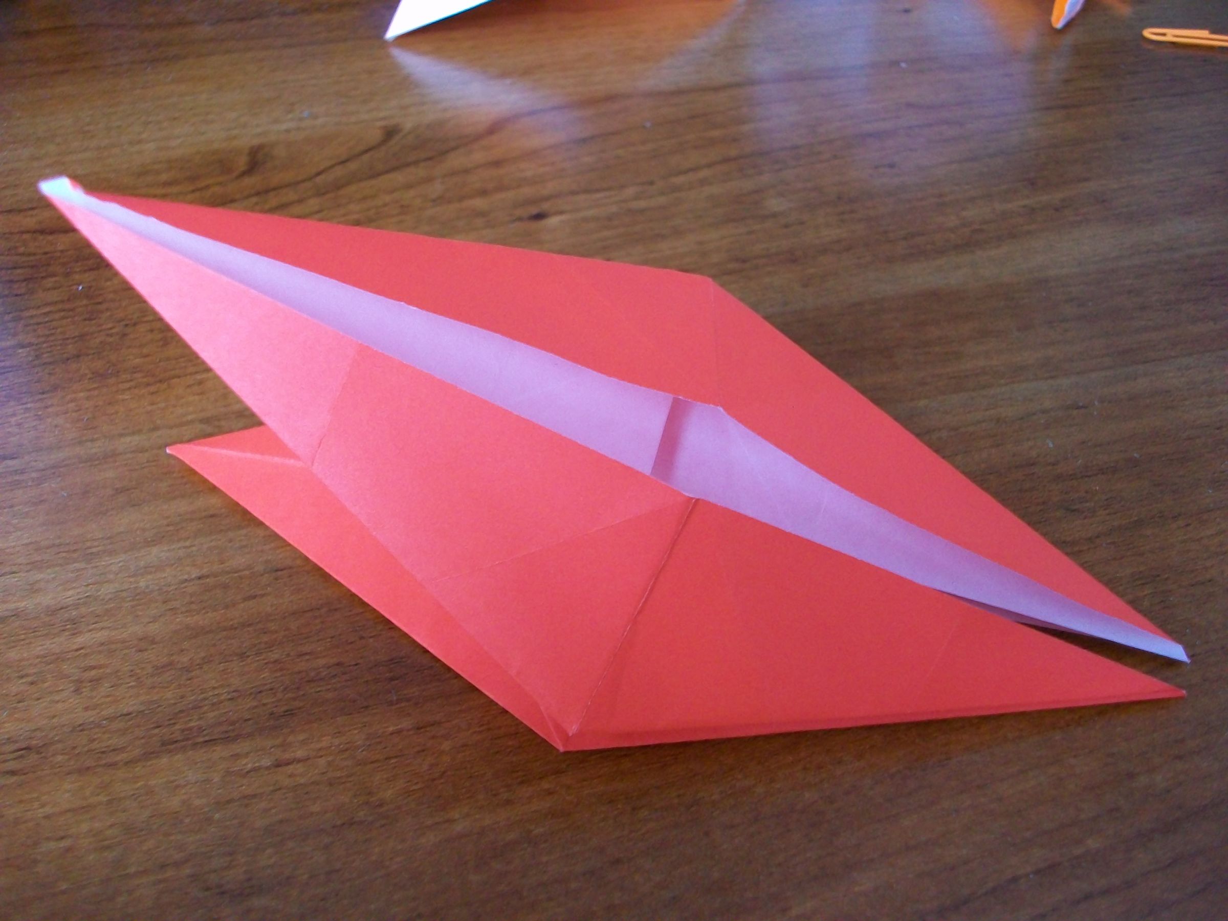 Origami for Beginners : 6 Steps - Instructables
