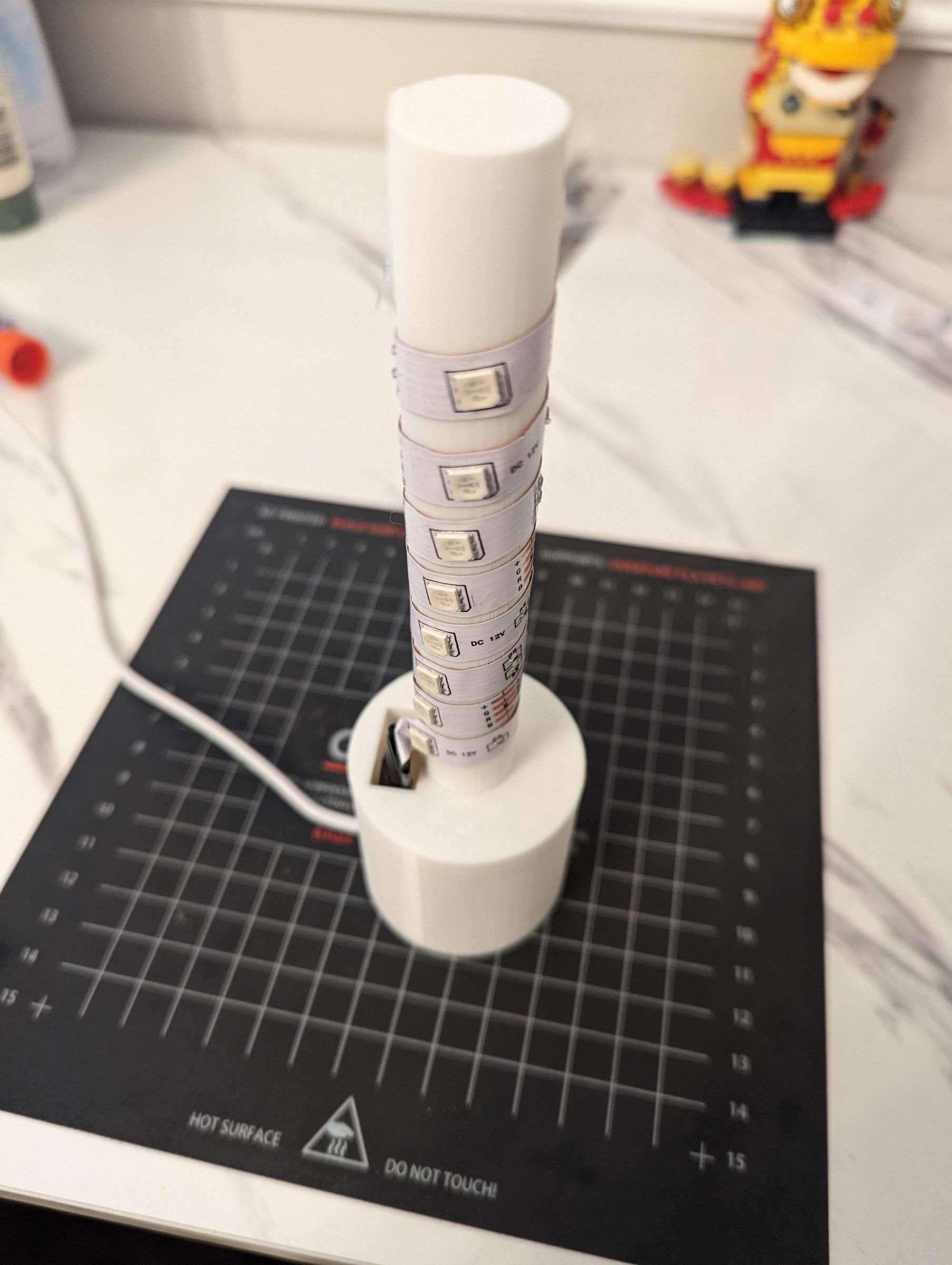 LED Star Projector : 15 Steps - Instructables