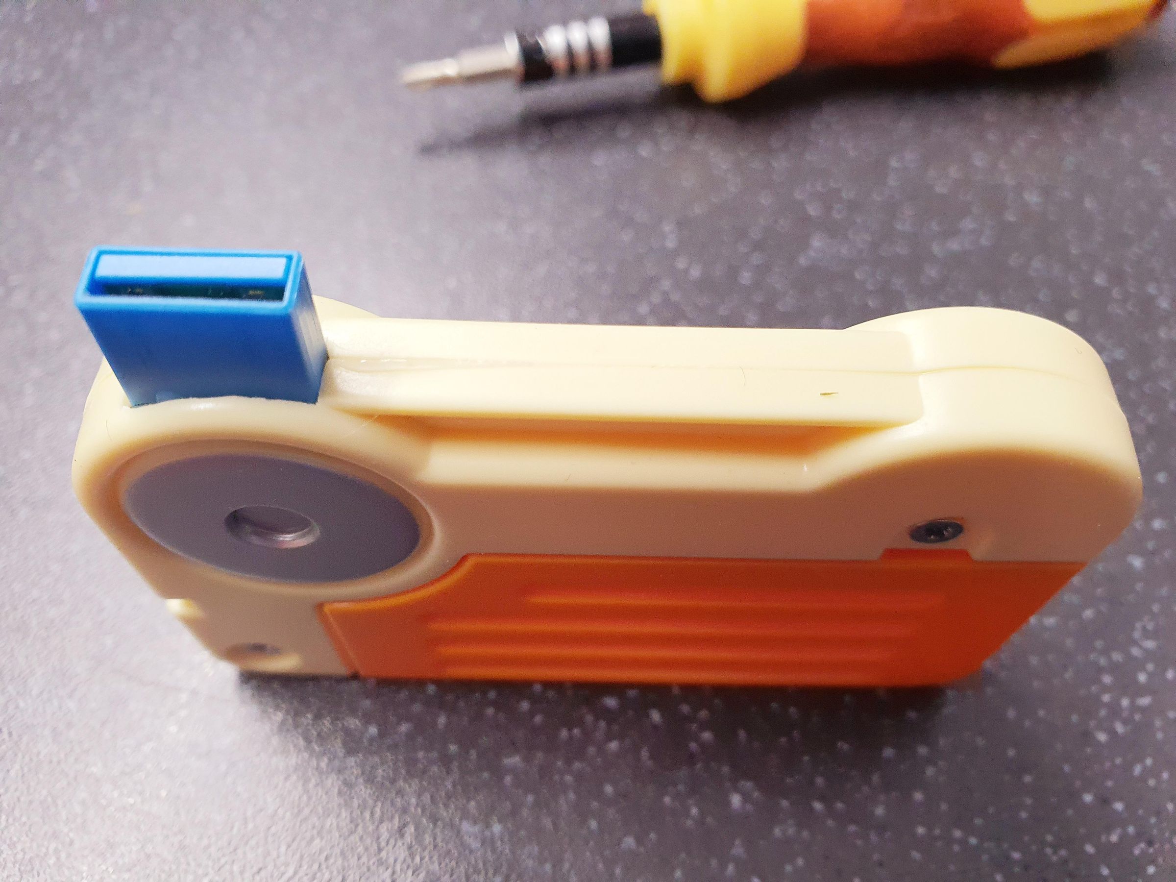 Pip Boy 2000 : 10 Steps (with Pictures) - Instructables