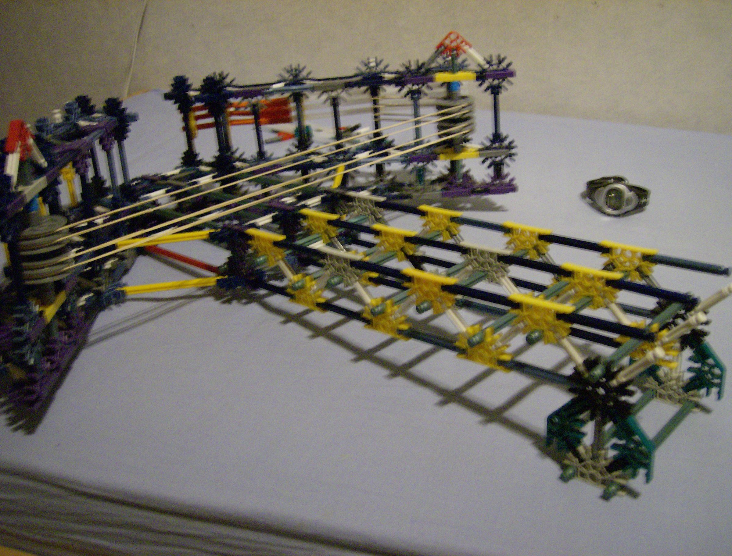 Reaper Crossbow : 7 Steps - Instructables