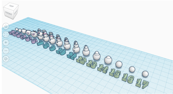3D Zoetrope : 5 Steps (with Pictures) - Instructables