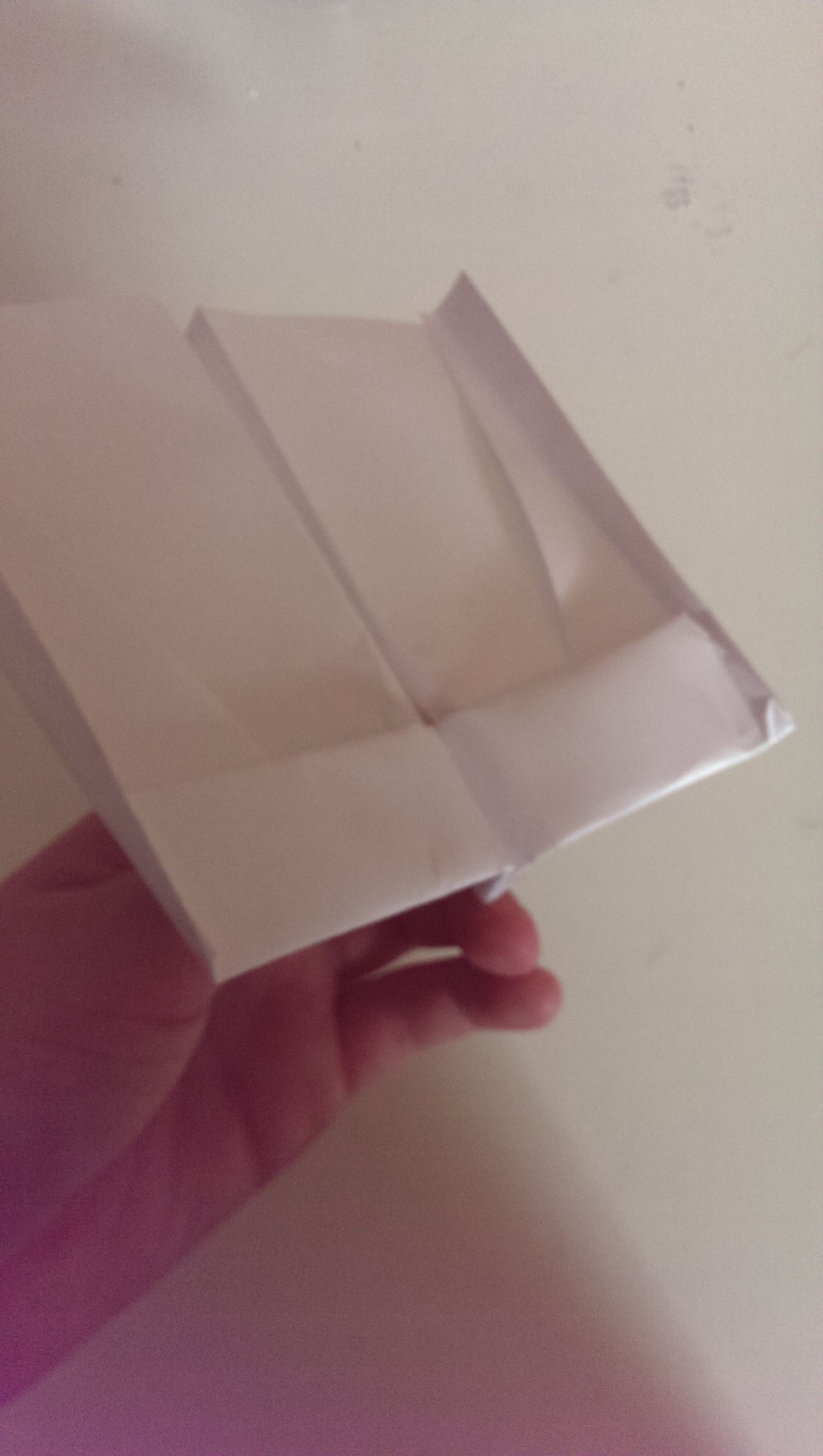 AMAZING PAPER AIRPLANE : 8 Steps - Instructables
