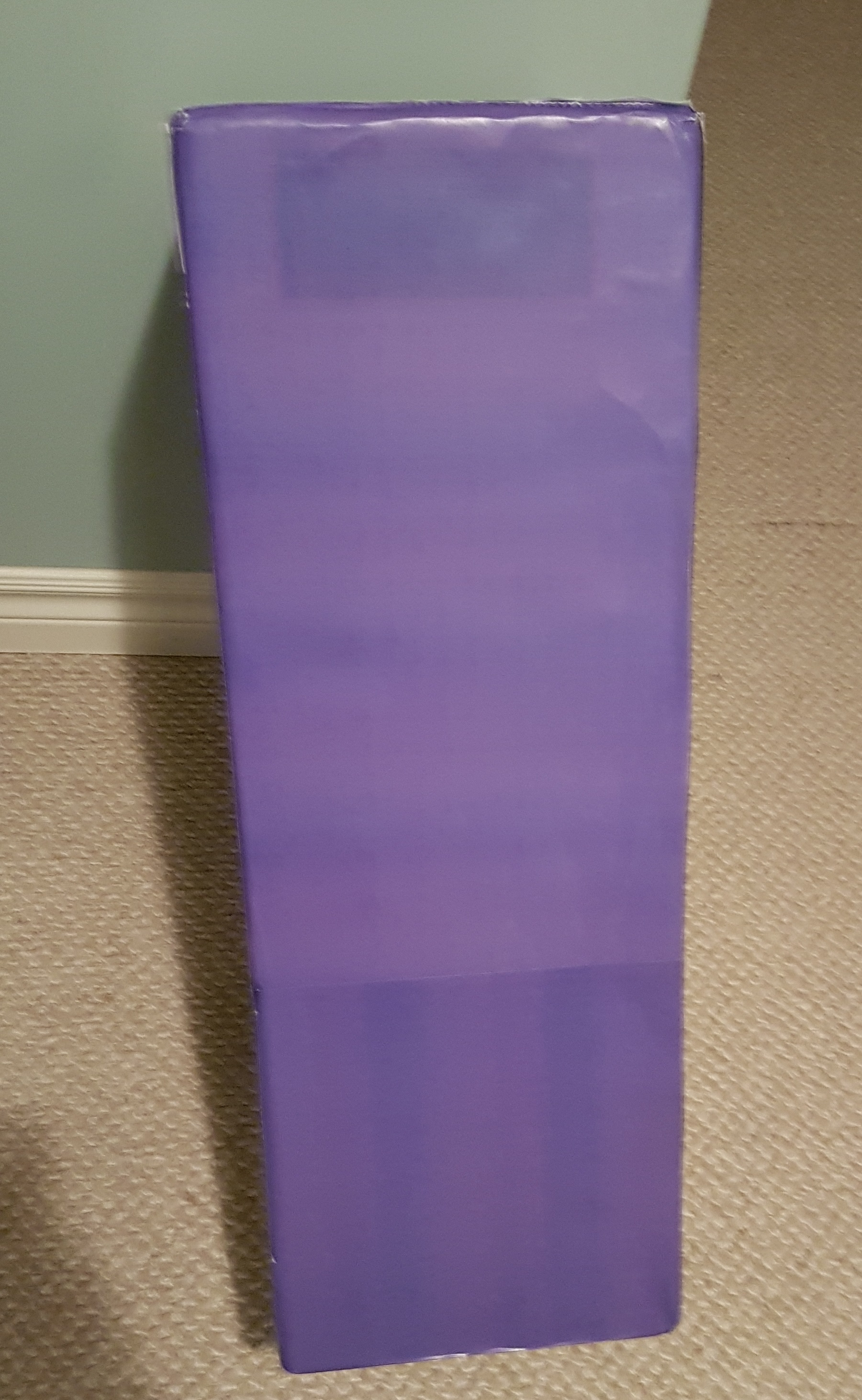 Minecraft Steve Cardboard Box Costume DIY : 12 Steps - Instructables