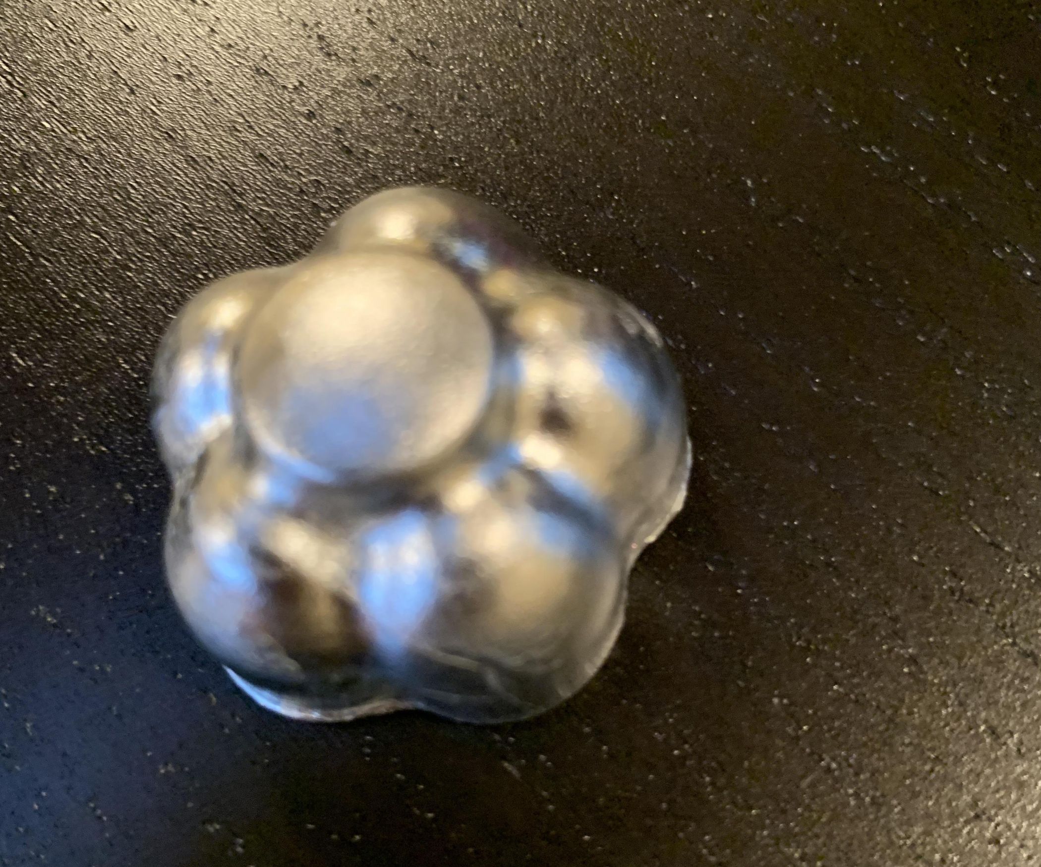 Gallium Designs - the Coolest Metal : 6 Steps - Instructables