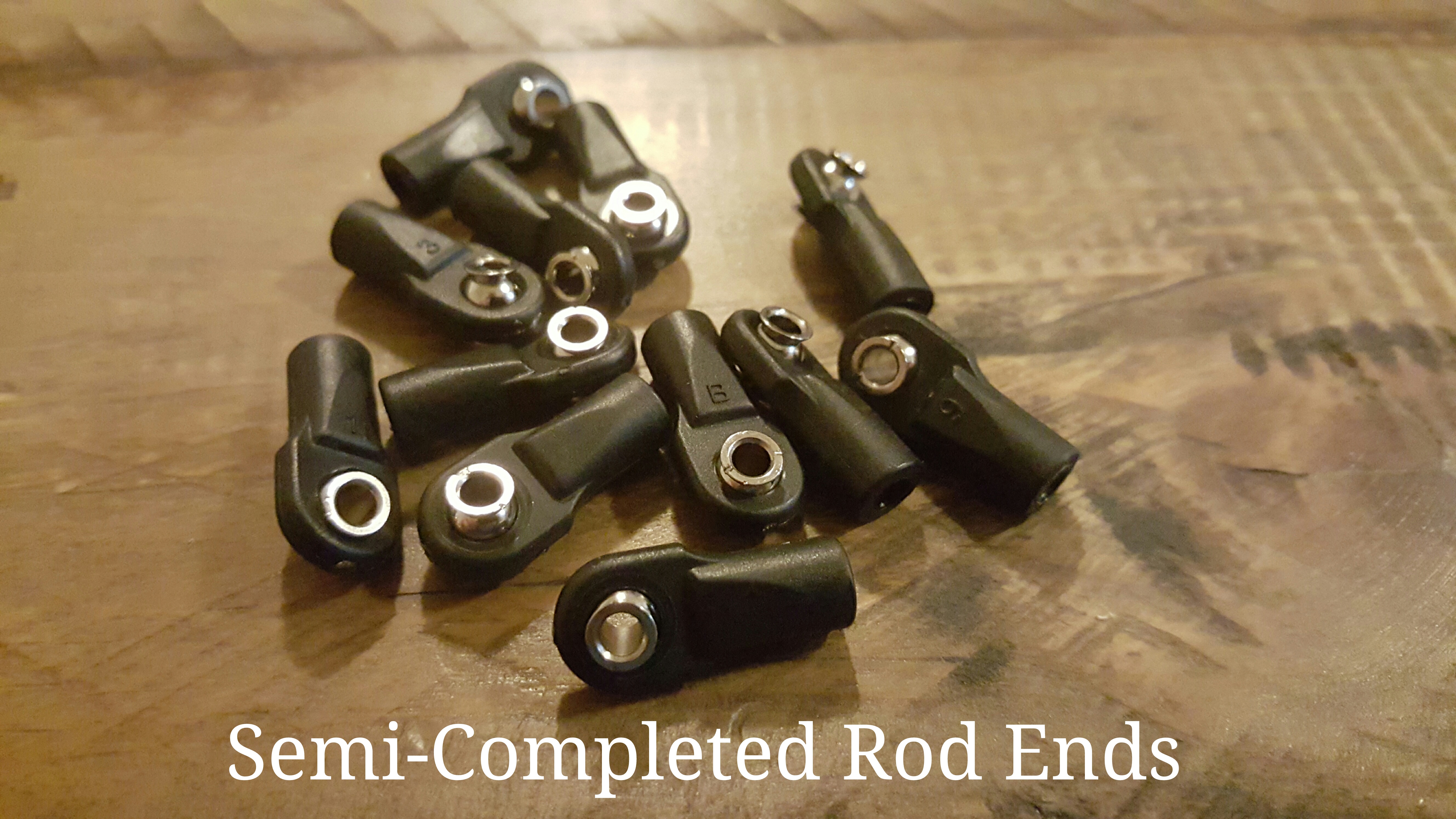 Building a Cheap Delta Printer : 13 Steps (with Pictures) - Instructables