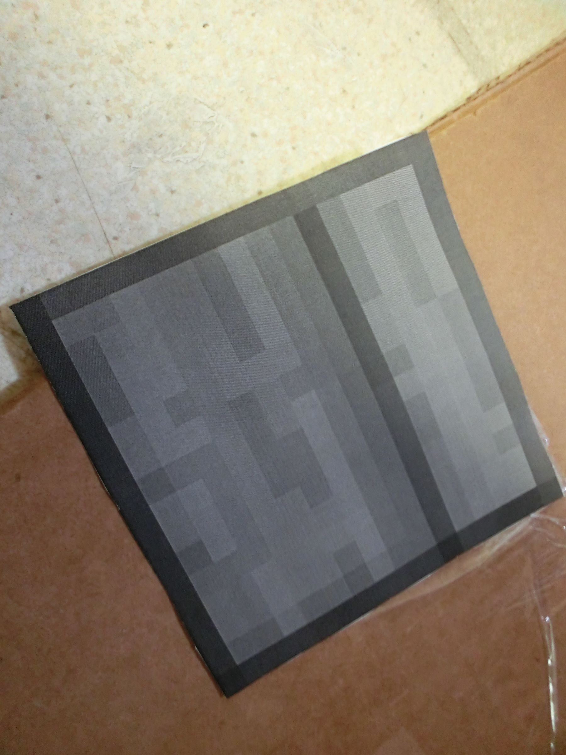 Minecraft Cardboard Chest : 8 Steps - Instructables