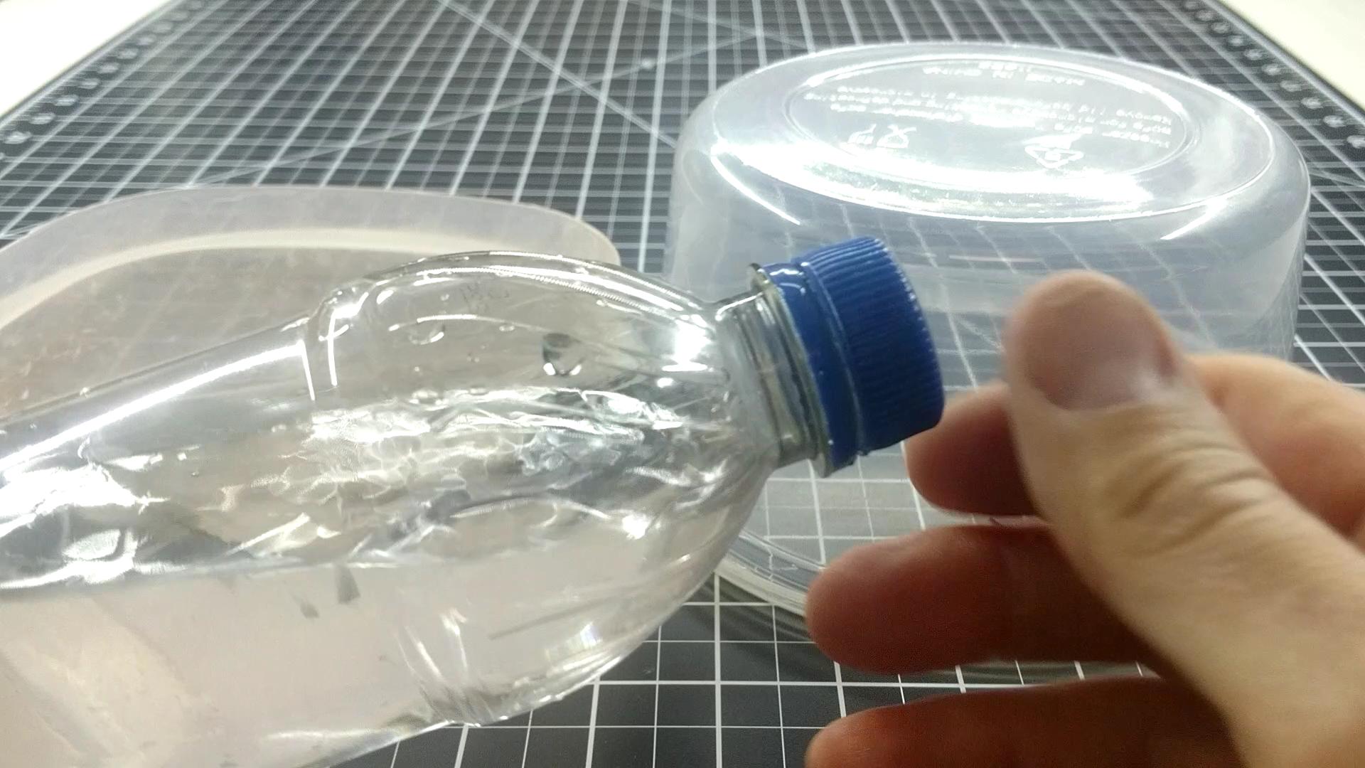 Drill a Hole in a Glass Bottle : 8 Steps - Instructables