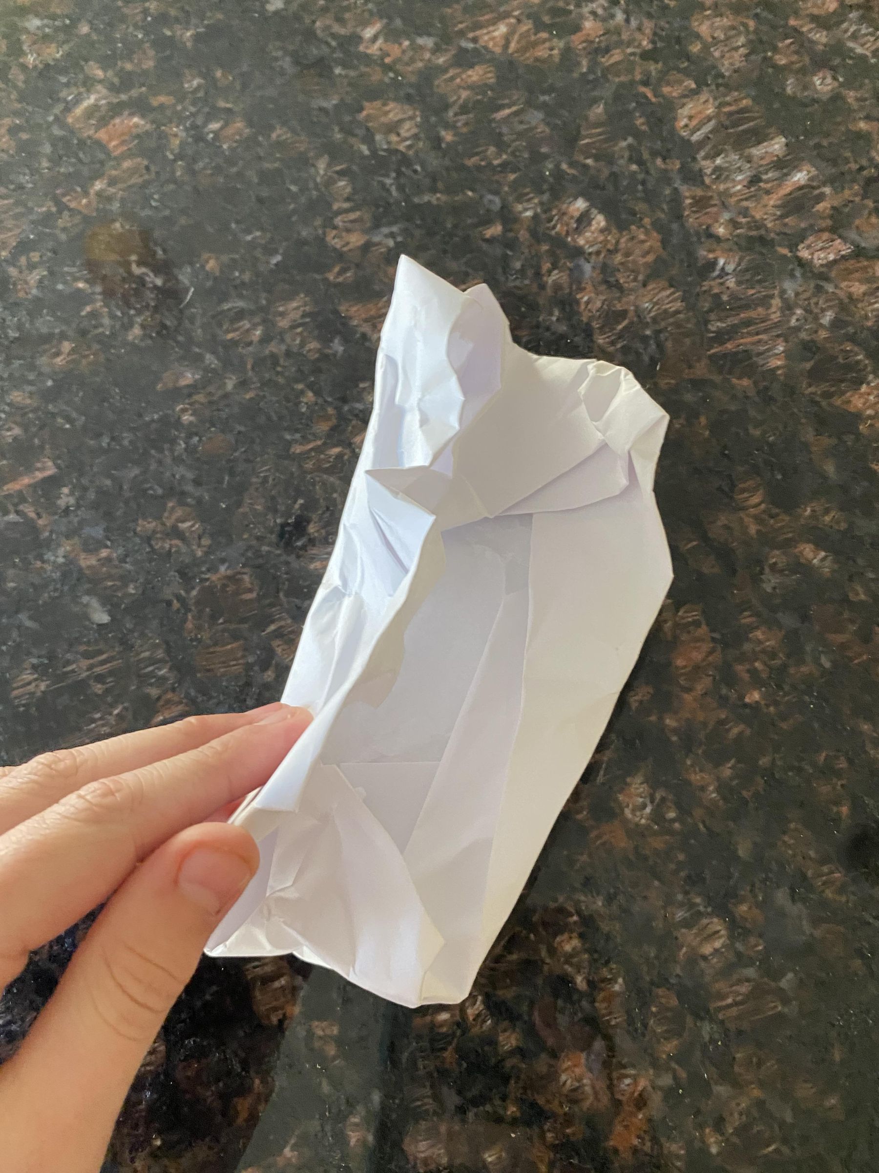 How to Make a Paper Taco! : 5 Steps - Instructables