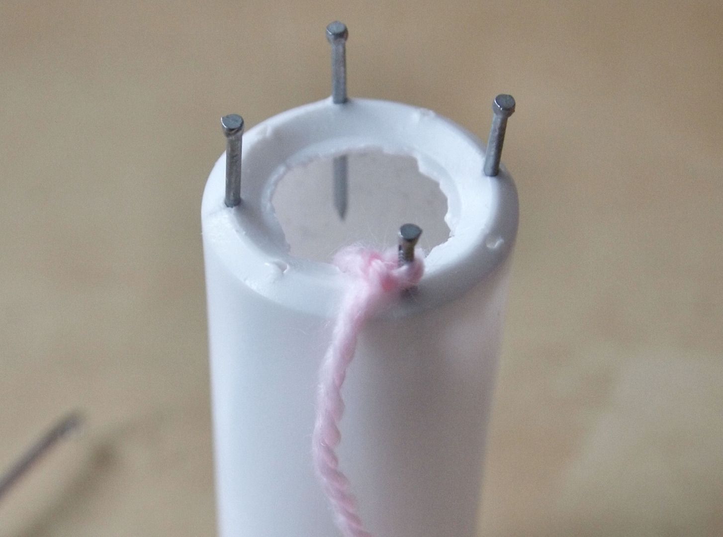 Yarn Brain : 13 Steps (with Pictures) - Instructables