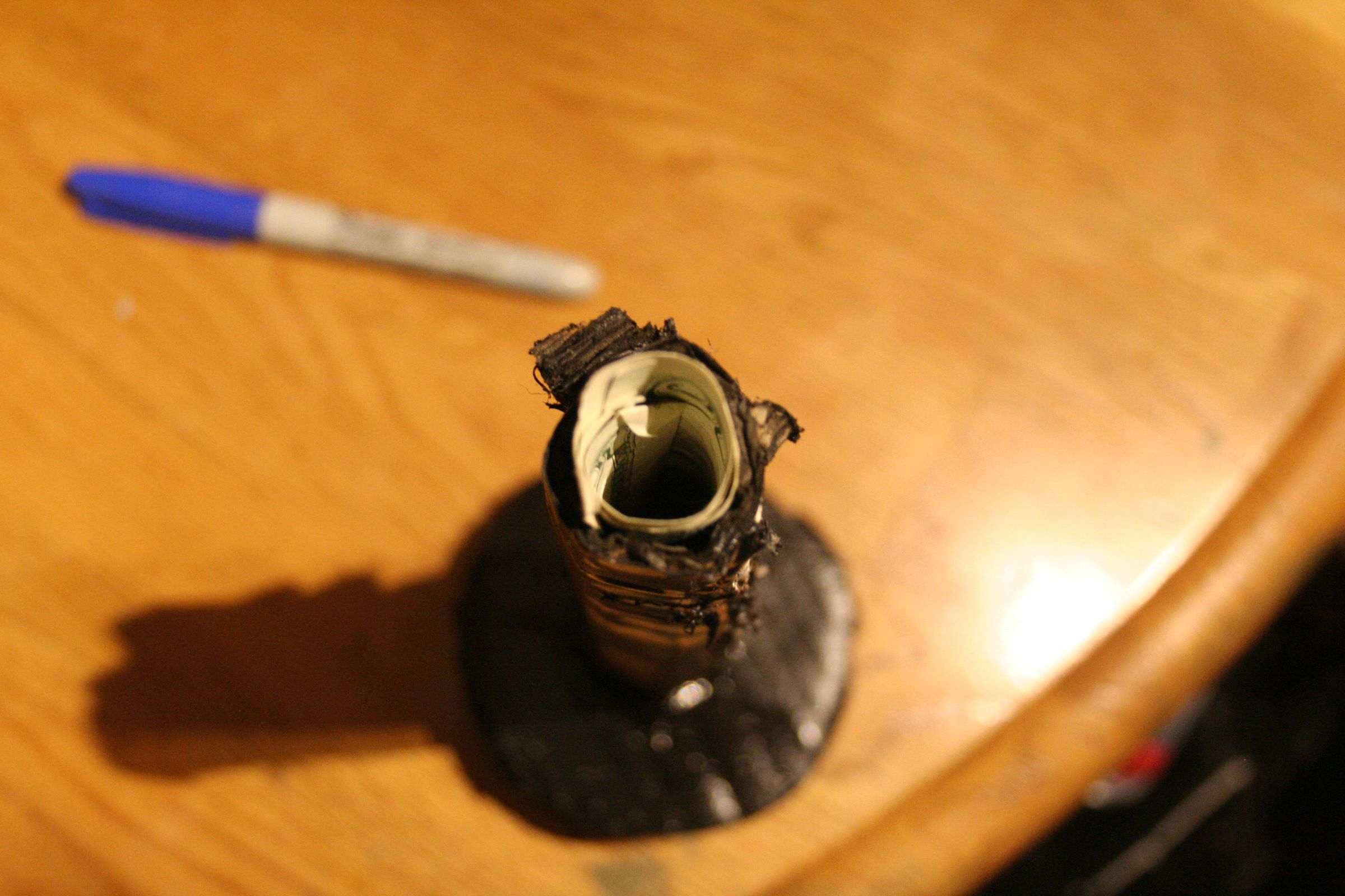 Homemade Cryptex!!! : 9 Steps - Instructables